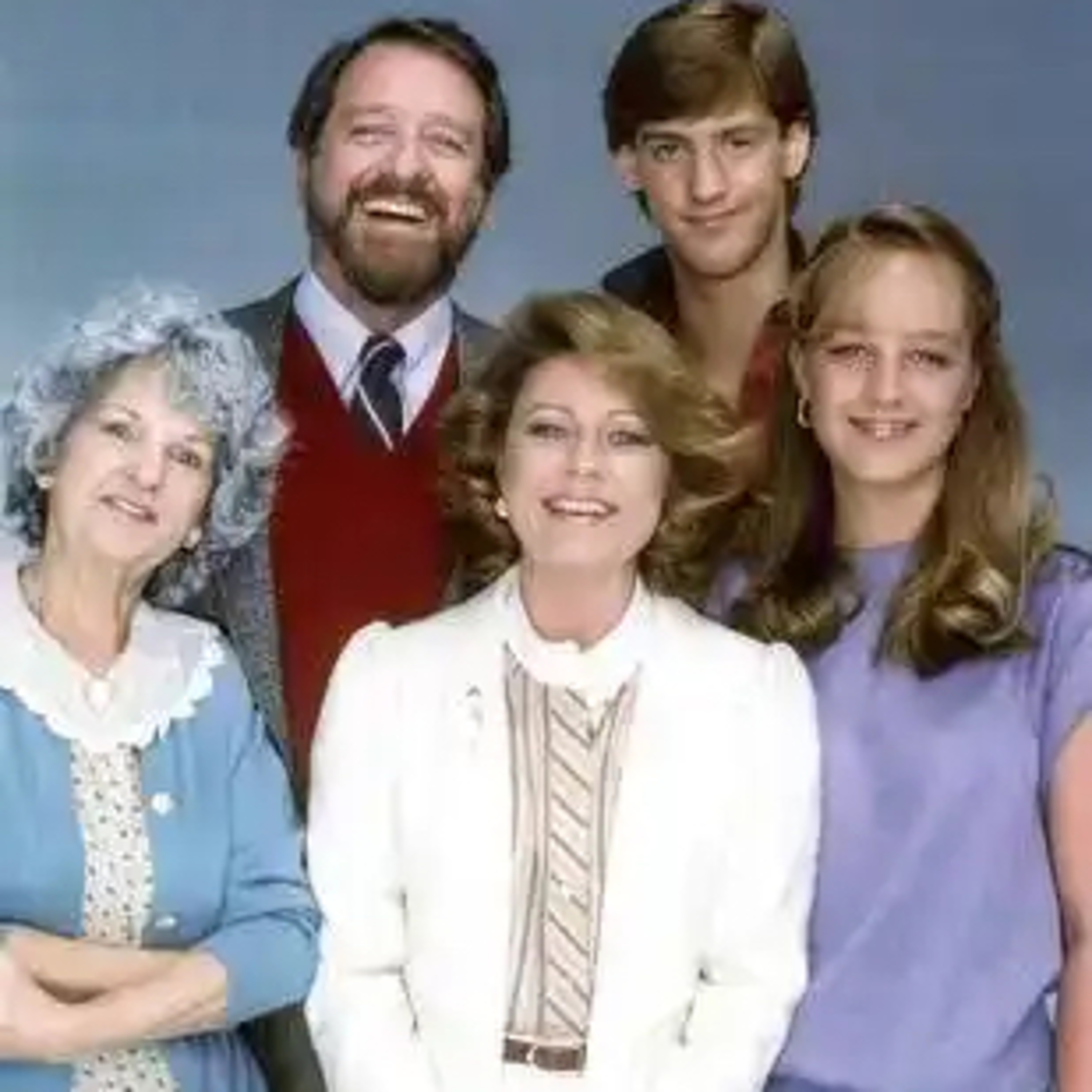 “It Takes Two.” With Helen Hunt and Patty Duke. – Two Sisters And A TV📺 ...