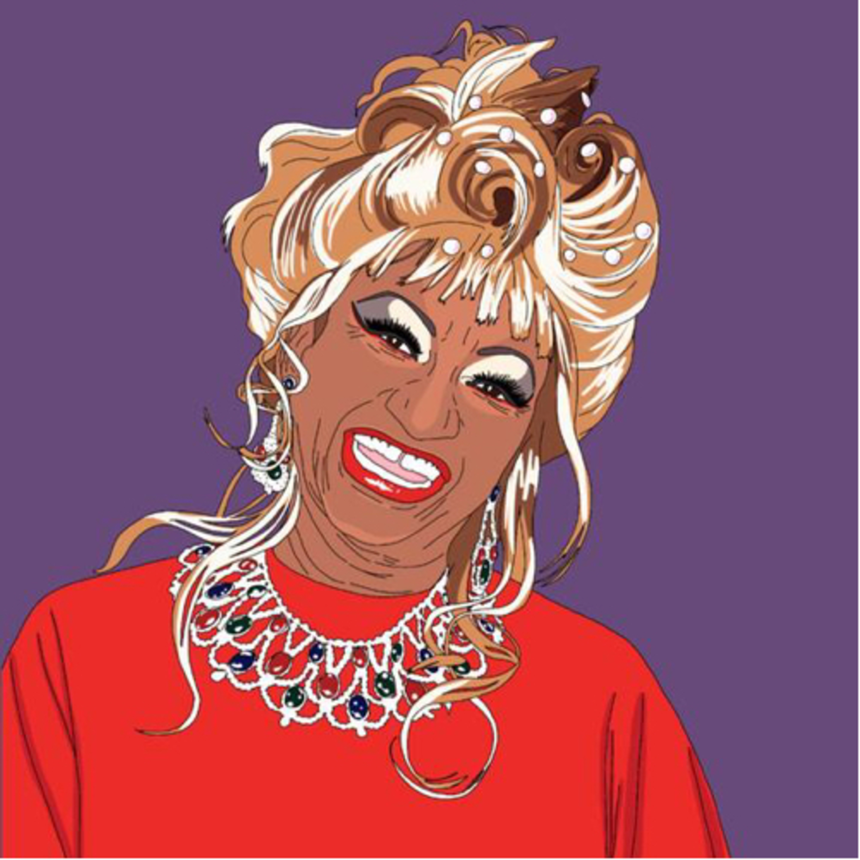 La Vida De Celia Cruz – ¡Azúcar! : La Vida de Celia Cruz – Podcast ...