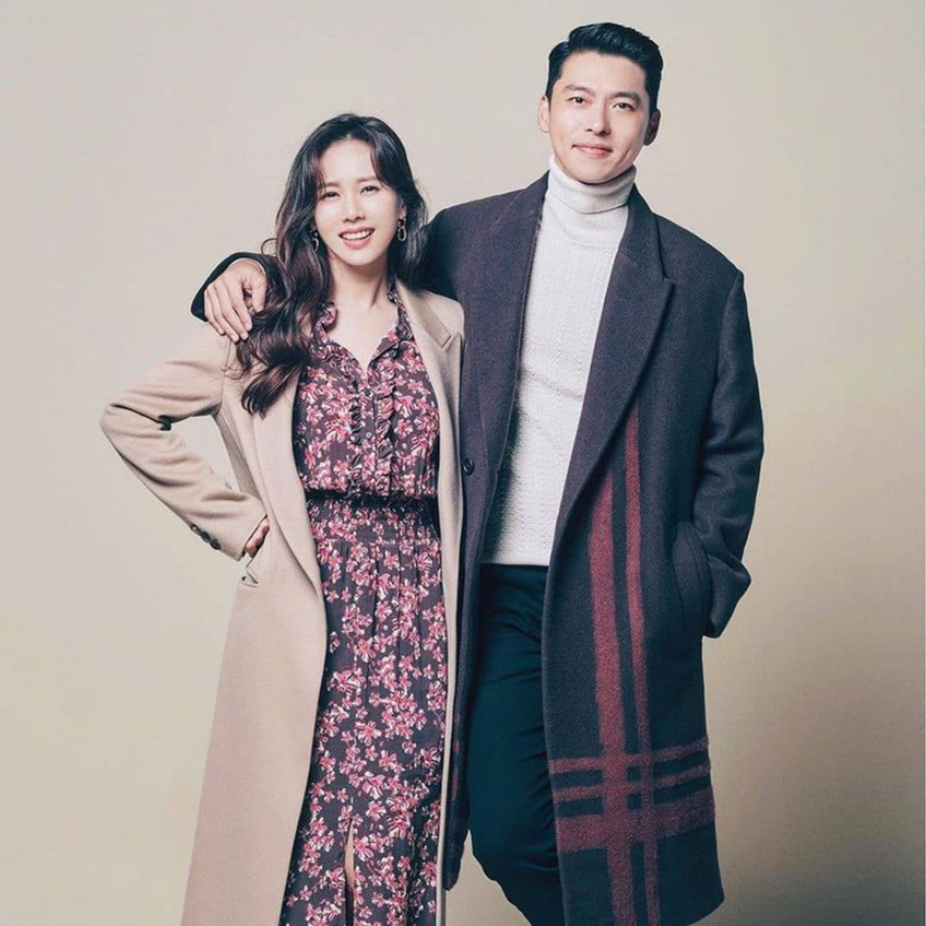 Captain Ri and Yoon Seri's Oozing Chemistry and their Healing Story ...