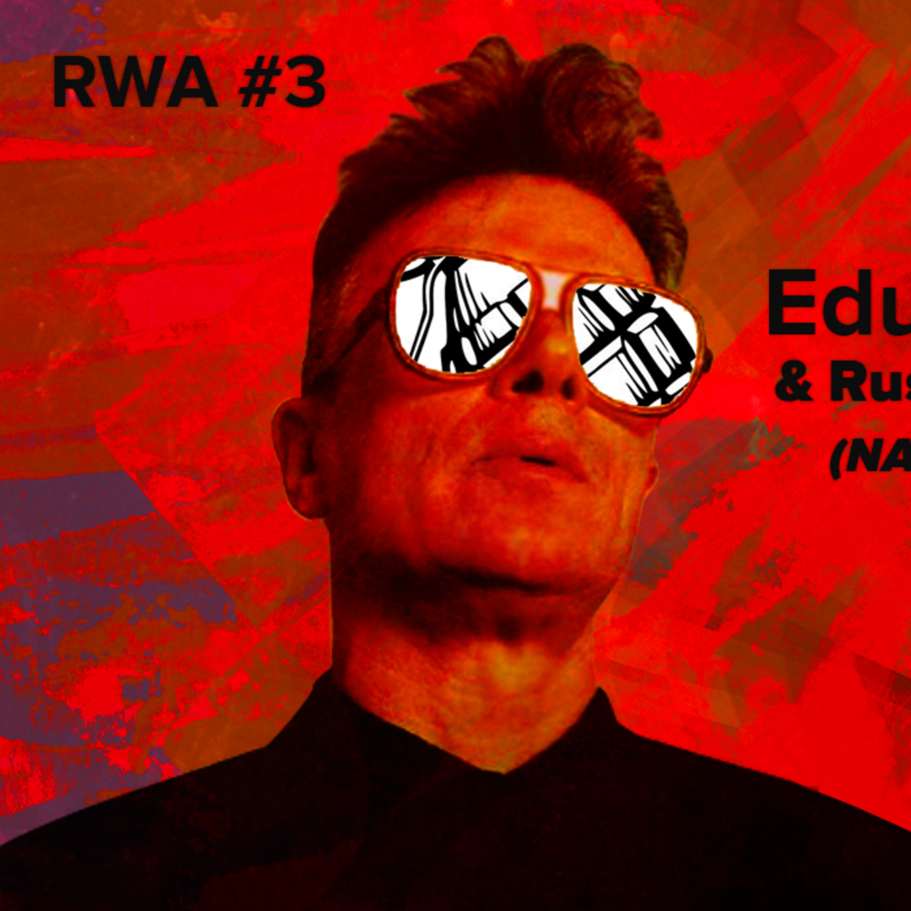RWA #3: Eduard Limonov & Russian counterculture (NAZBOL GANG EDITION) – Russians With Attitude ...