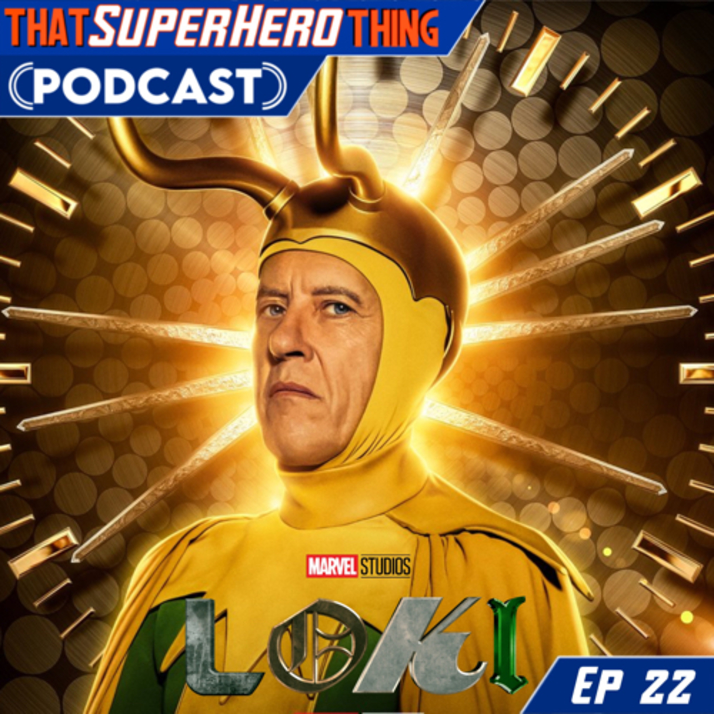 Loki Episode 5 Recap & Review - How Many Lokis Does It Take To ‘Do In ...