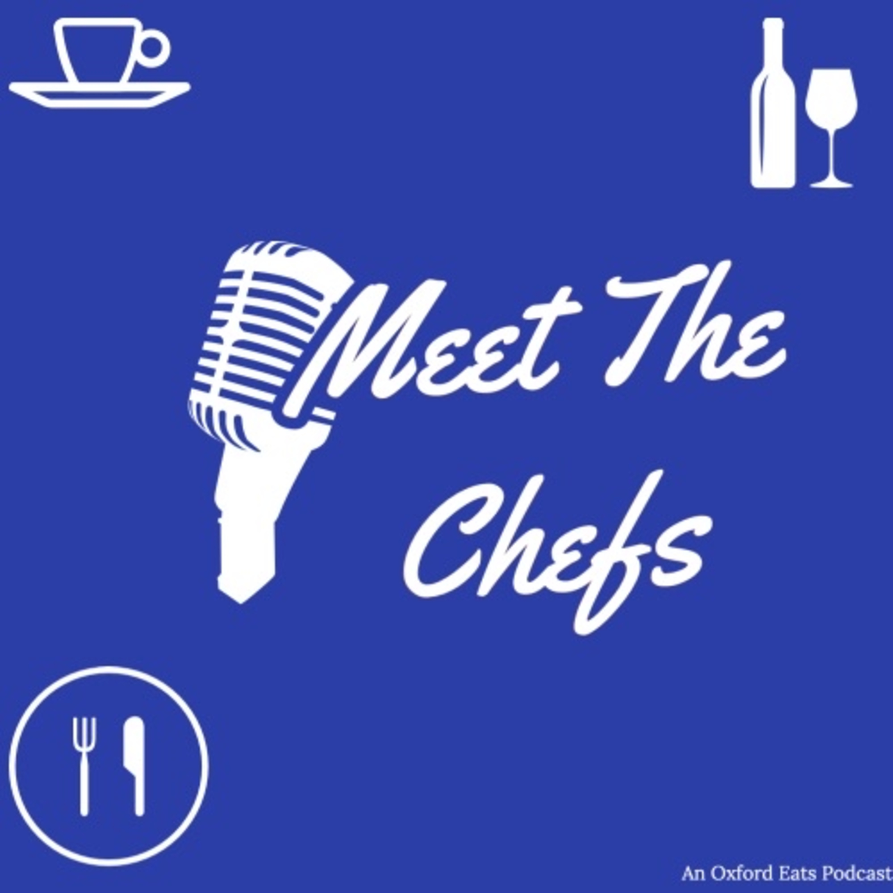Meet The Chefs - Ep.23 - Rudy Lamme, 21 Mars Bistrot – Oli Eats it All ...