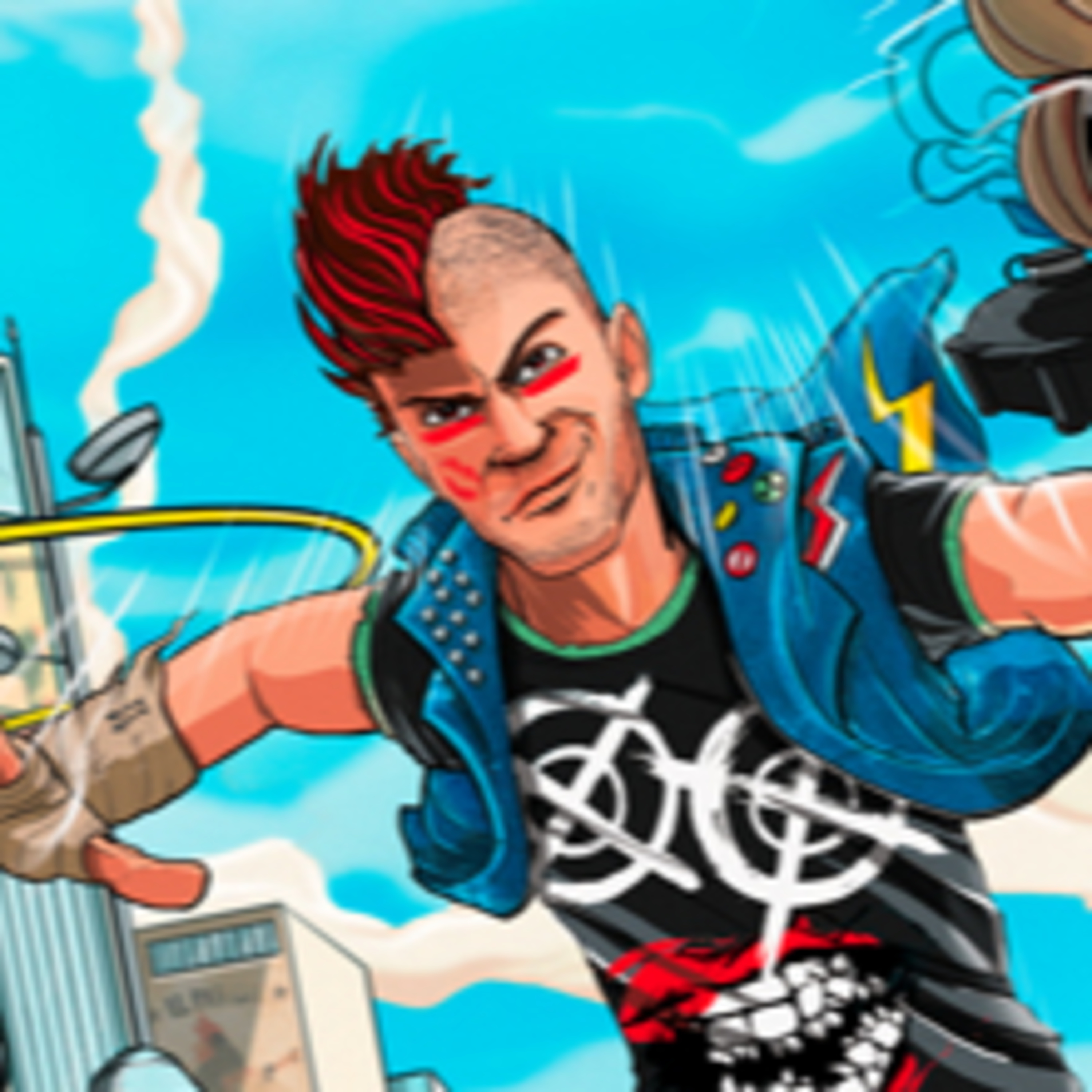 "Zombie shooter but with ADHD" - Game Pass Game Review - Sunset ...