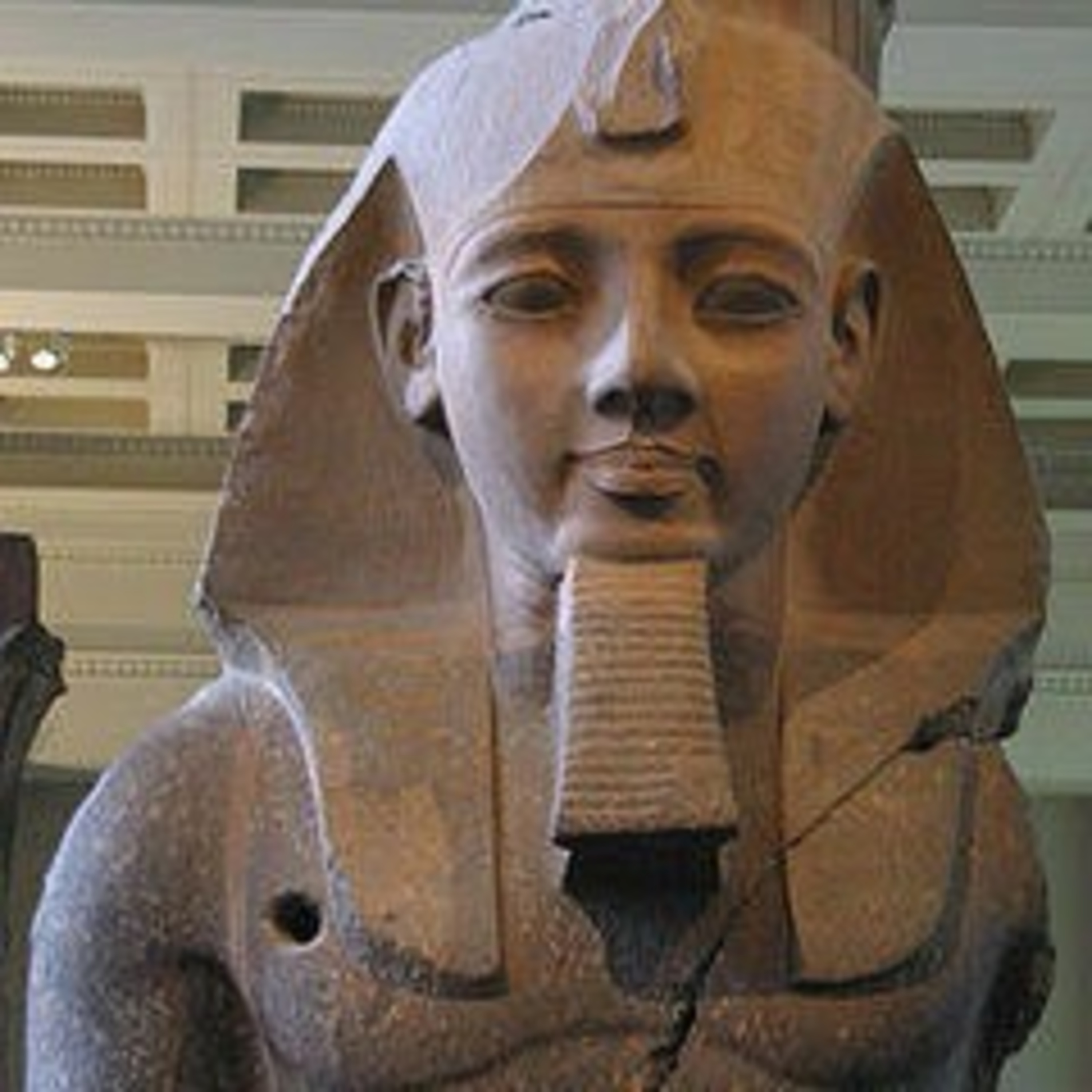 Ramsés II e a vida dos faraós! – Que História é essa? – Podcast – Podtail