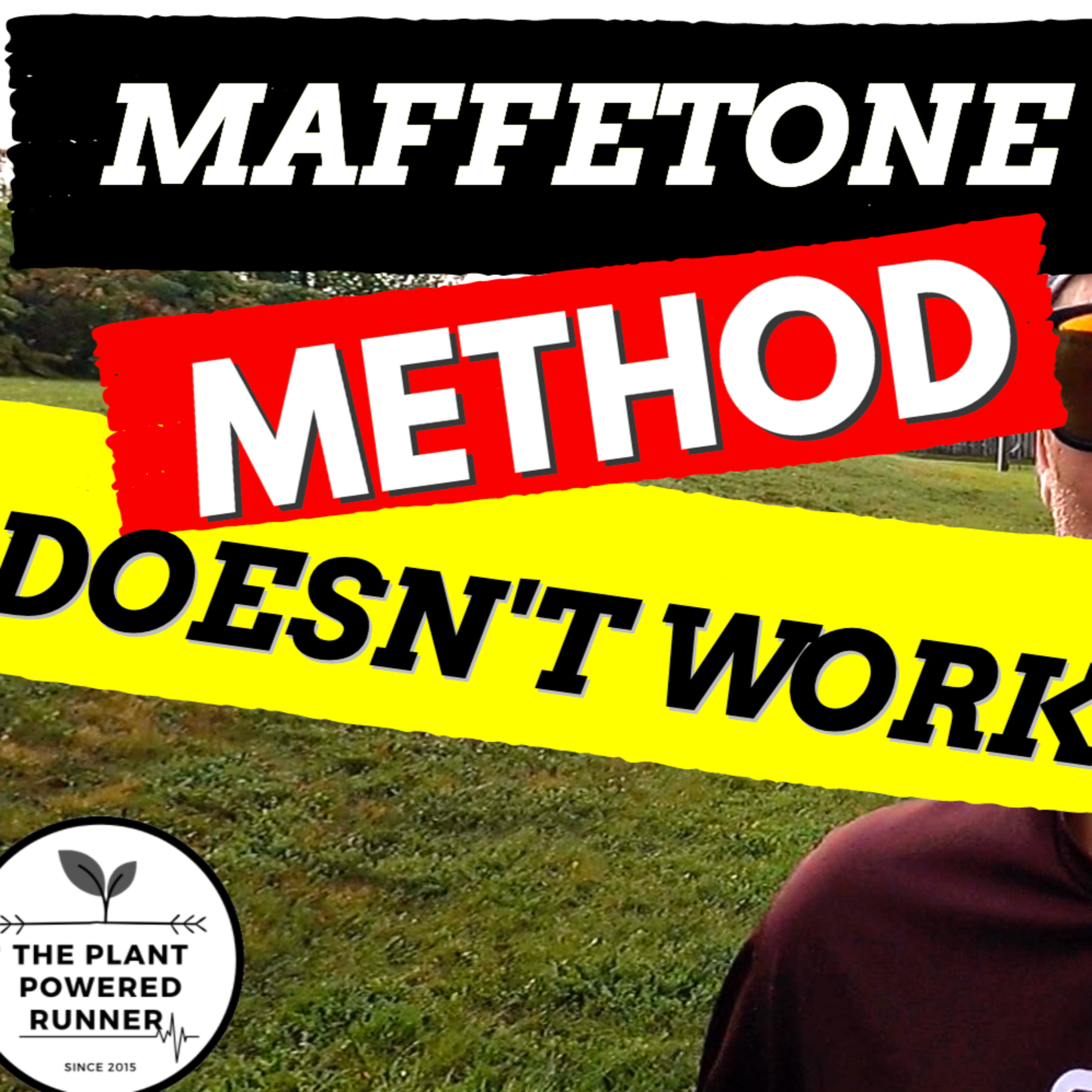 Why I Think People Struggle With The Maffetone Method – The Plant ...
