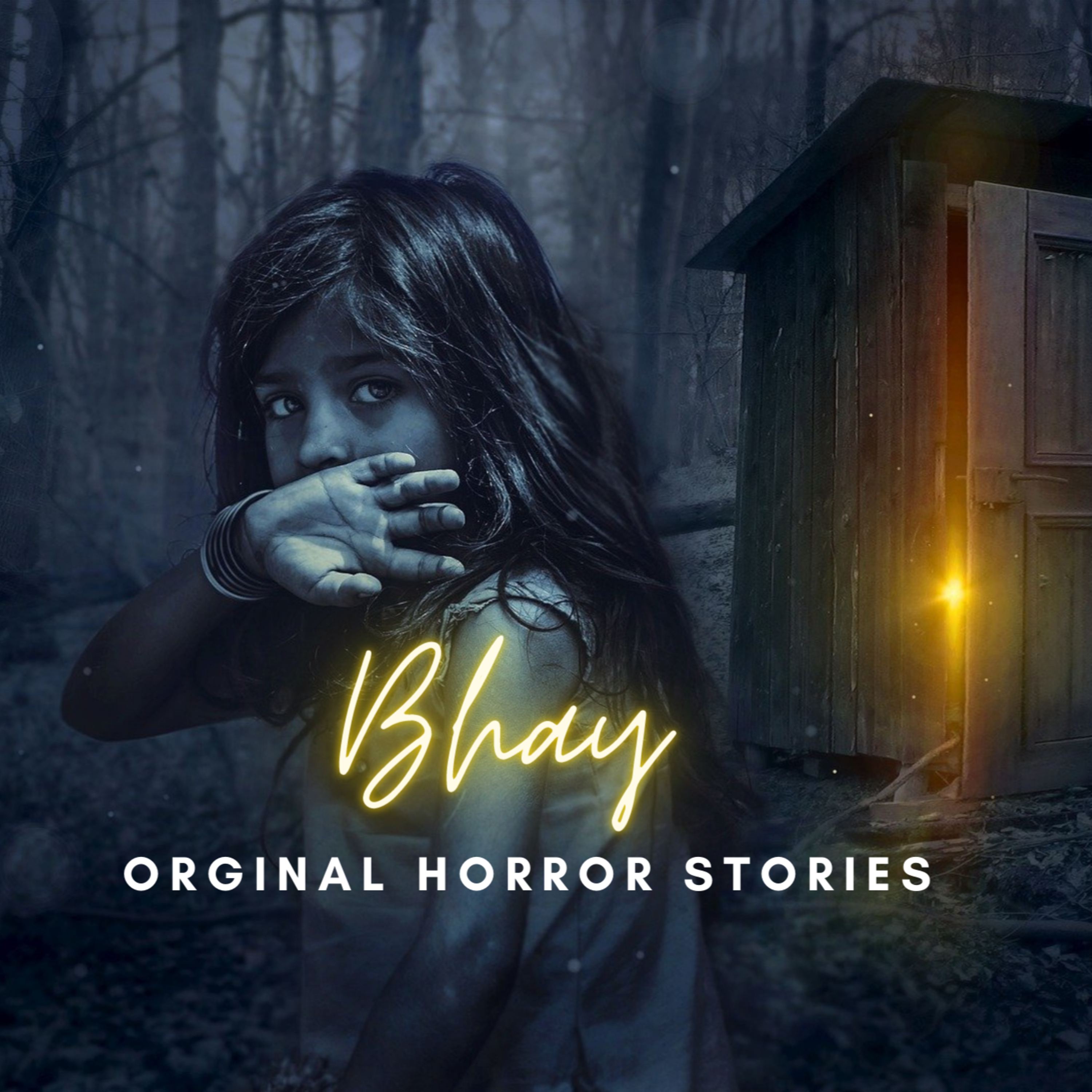 Listen Bhay Originals Audio Stories episode 1: Bhoot Chaturdashi online ...