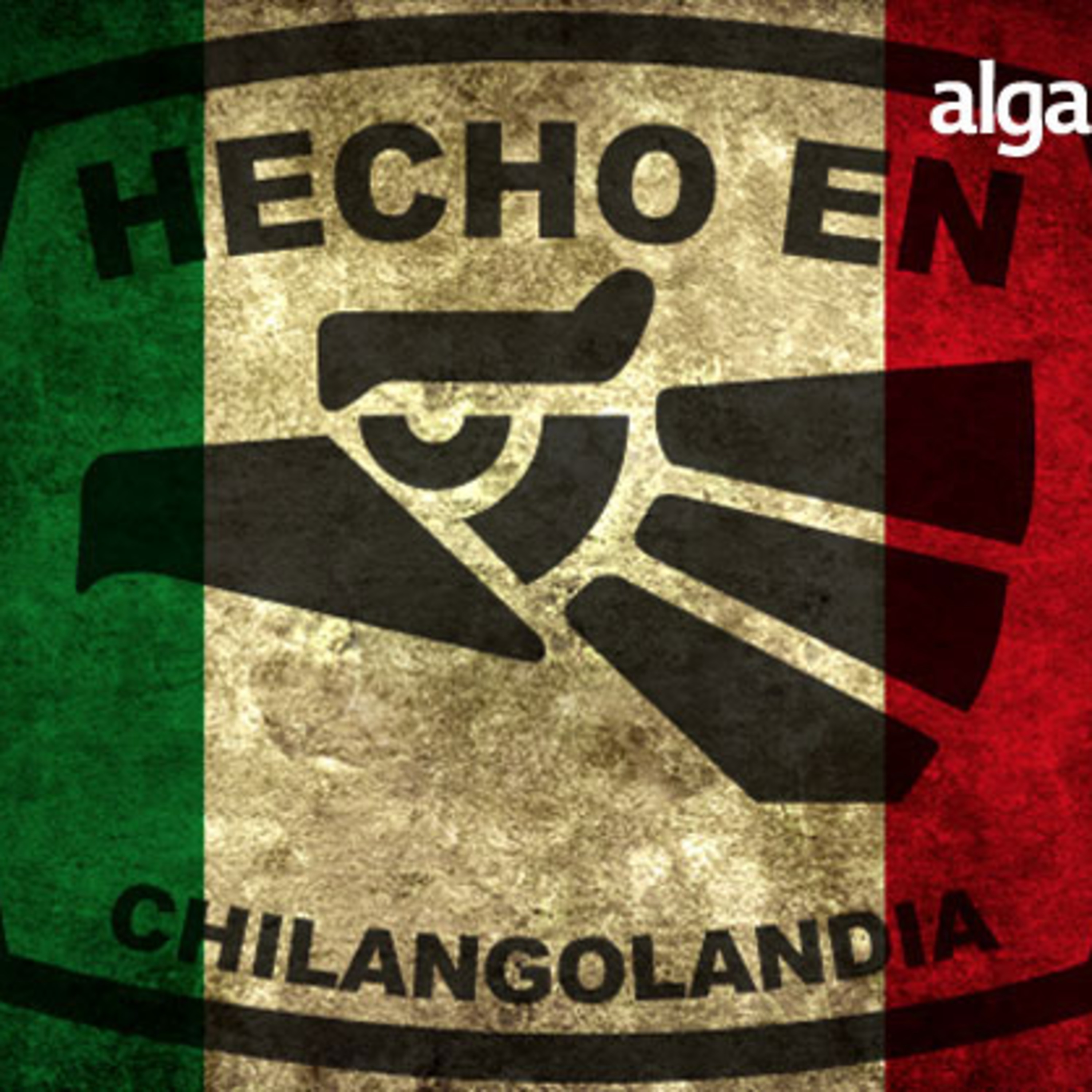 El chilangonario- Guía para la CDMX. Chilanga banda! from Hablemos ...