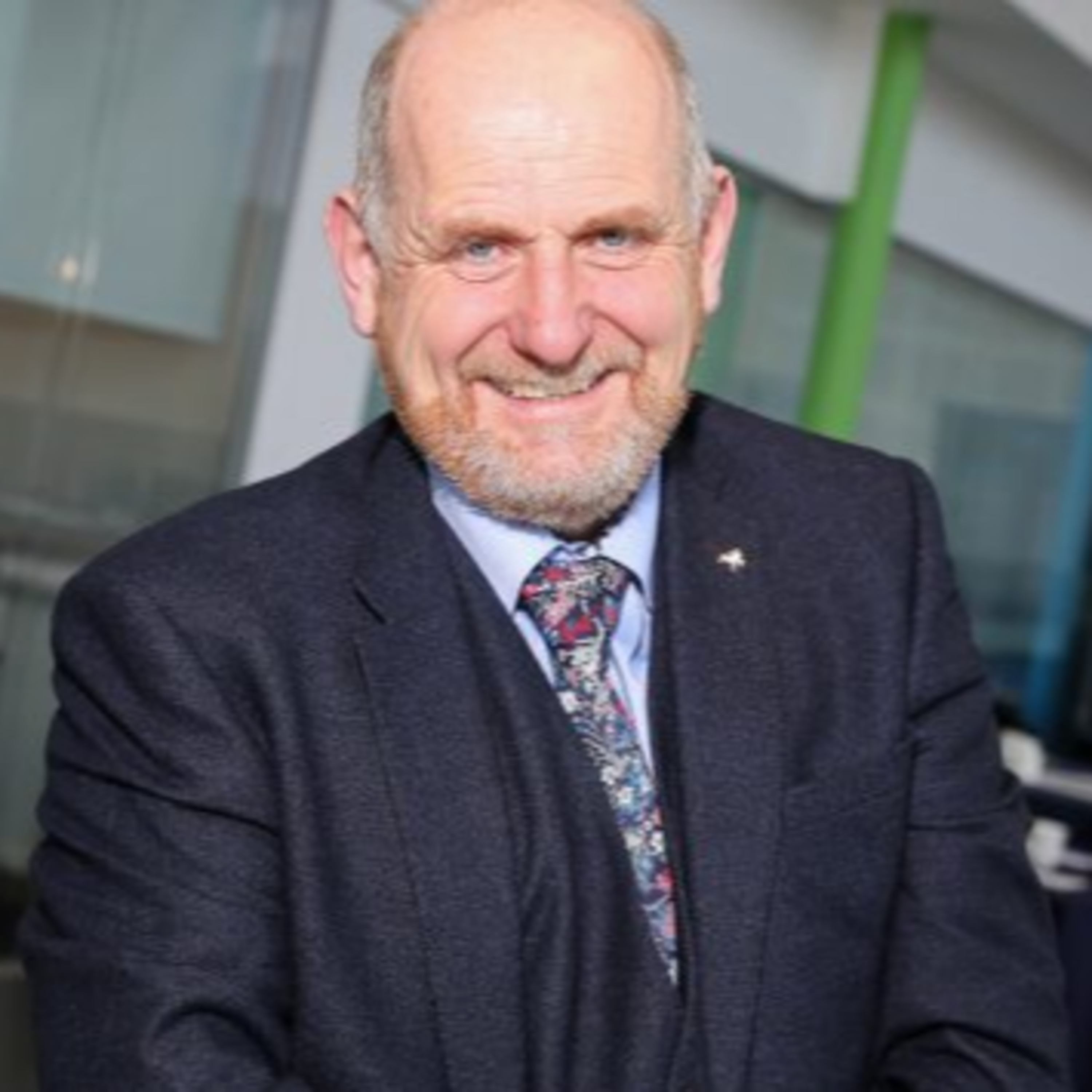 The importance of Green Hydrogen in Ireland's transition to net-zero ...