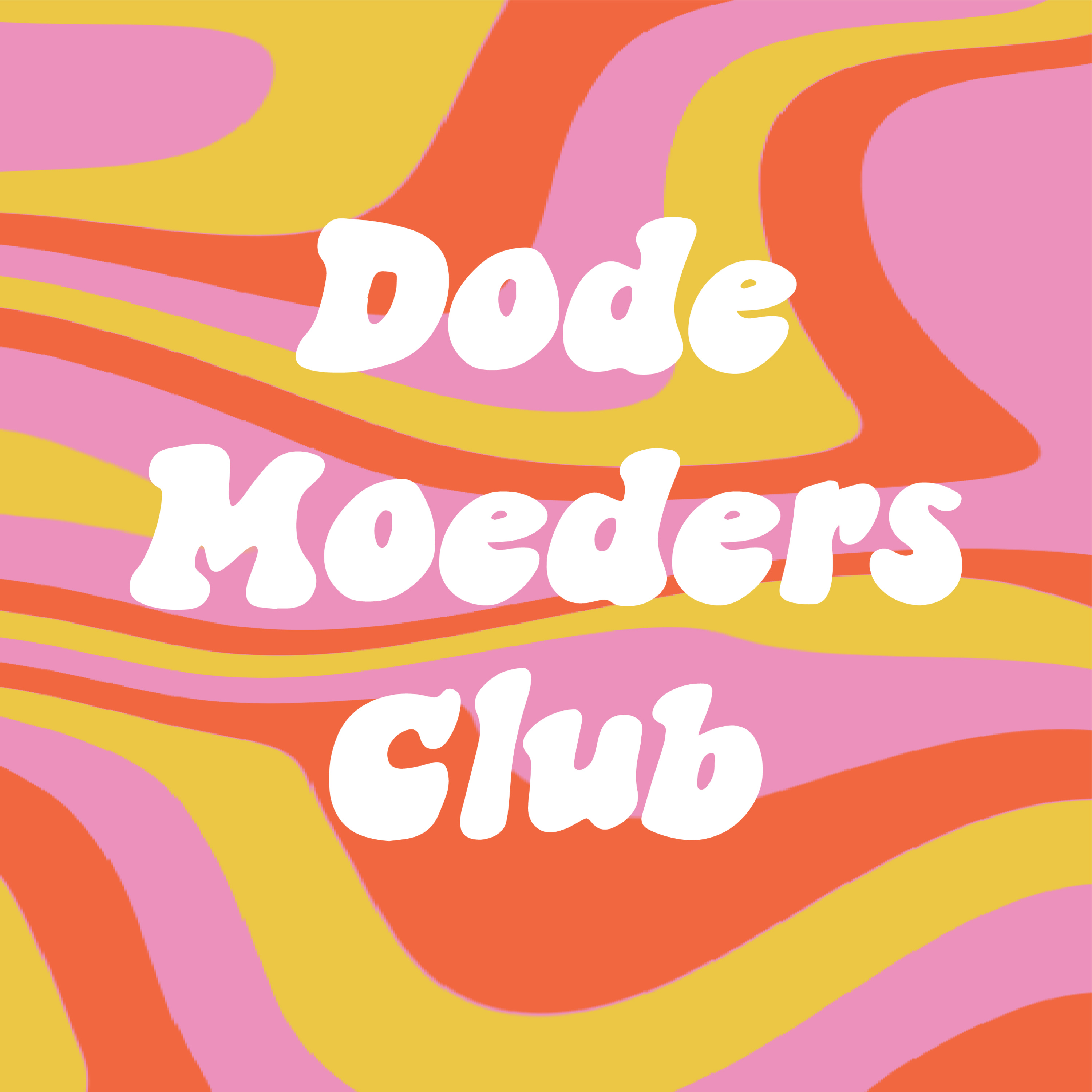 Afl 4 - Zo ziet mijn rouw er na 7 jaar uit en dit is hoe ik de 7 stadia ...