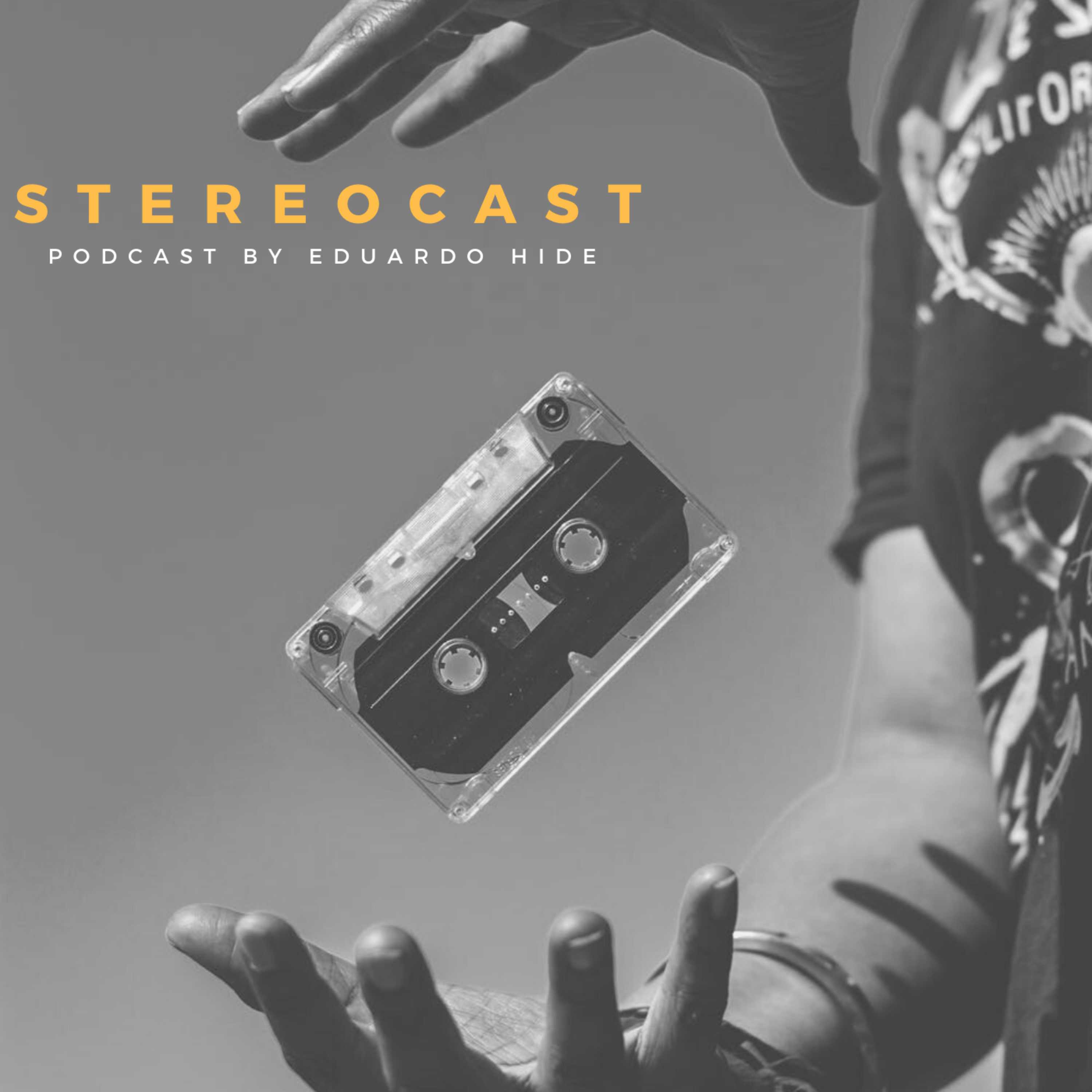 #014 - Radar, Rare Grooves | Set by STEREOCAST | Podchaser