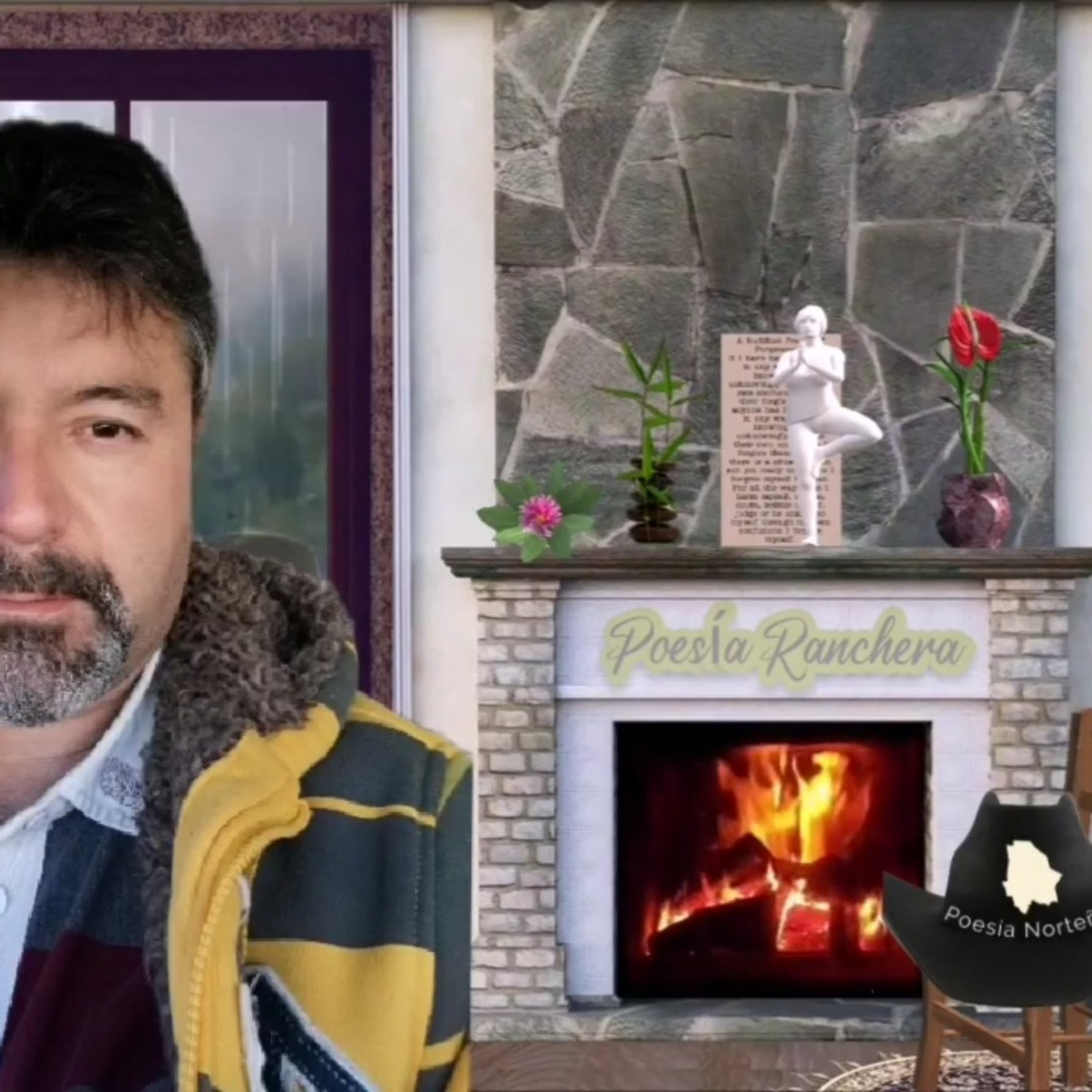 Poema Oración al dia. – Poemas Norteños Con Sabor Ranchero. – Podcast ...