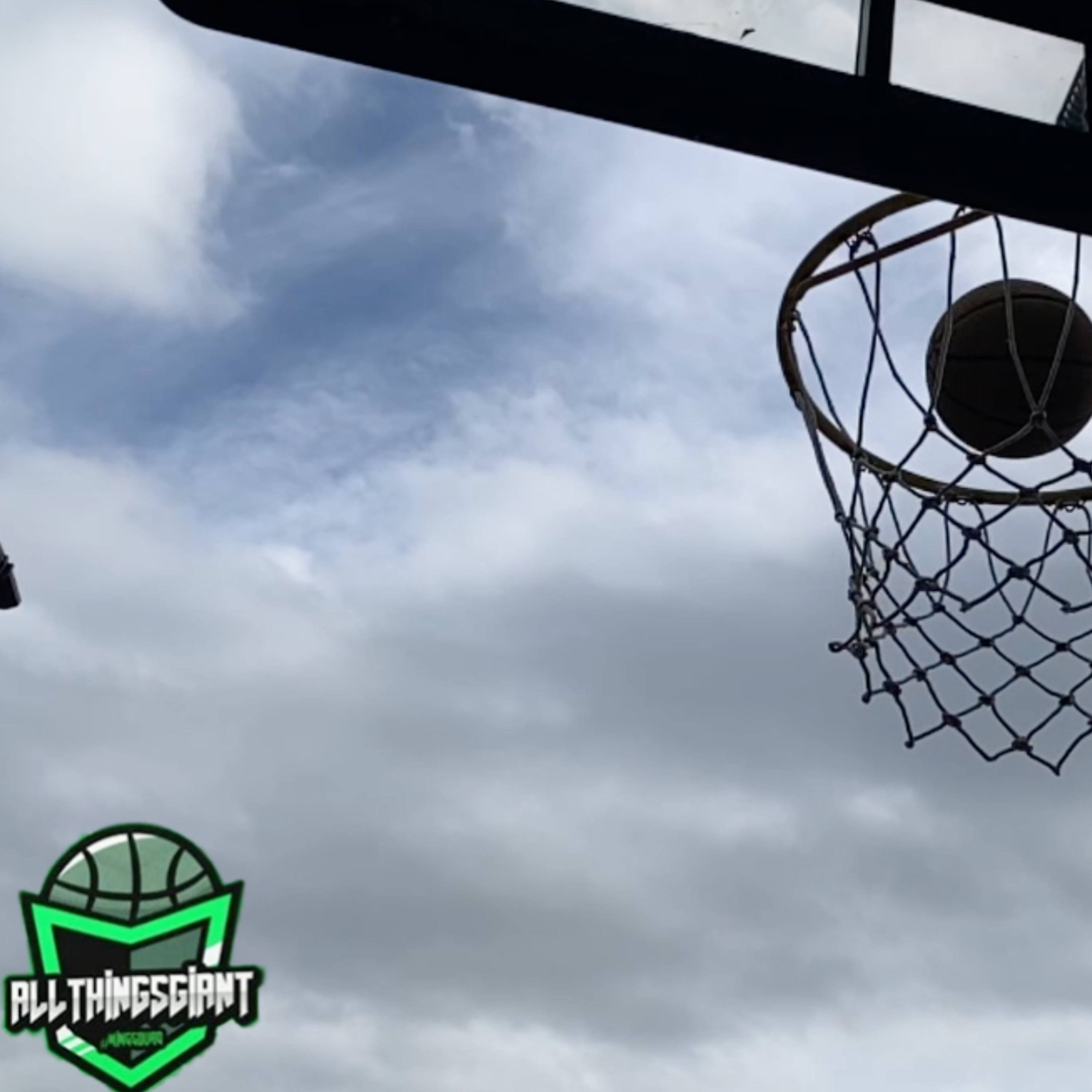 All Things Giant w/ Jake, Jordan, Ginge & Ryan - New Faces & The New ...