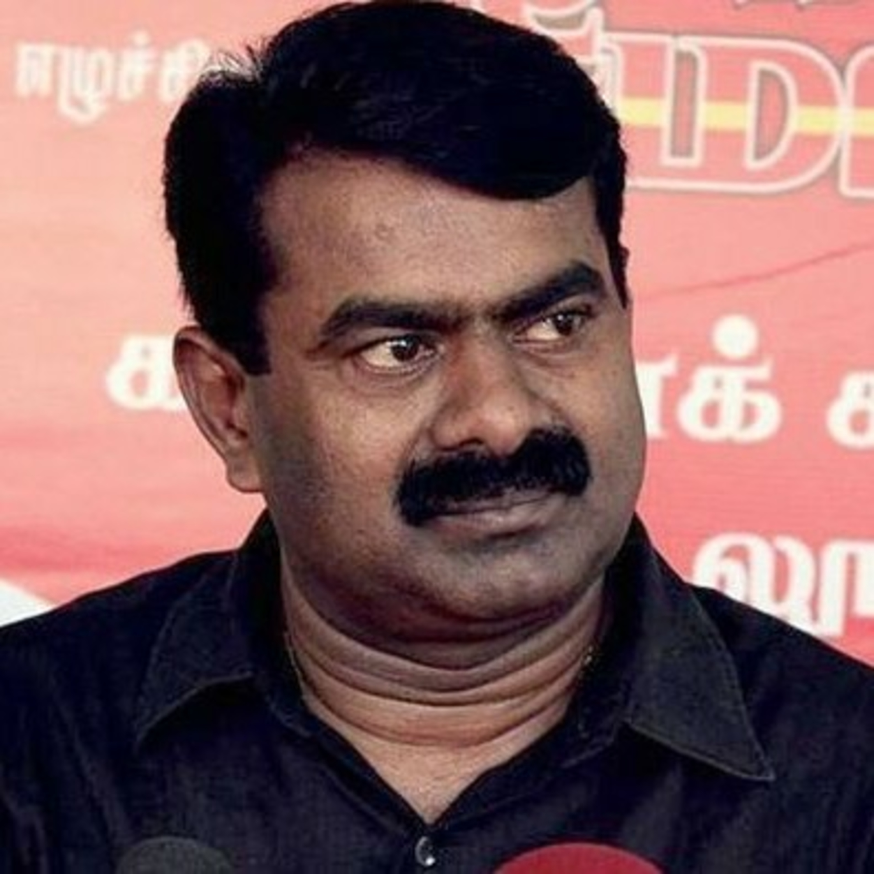 This man let TAMILNADU to fell down?! by AUDIBLE TAMIL | Podchaser