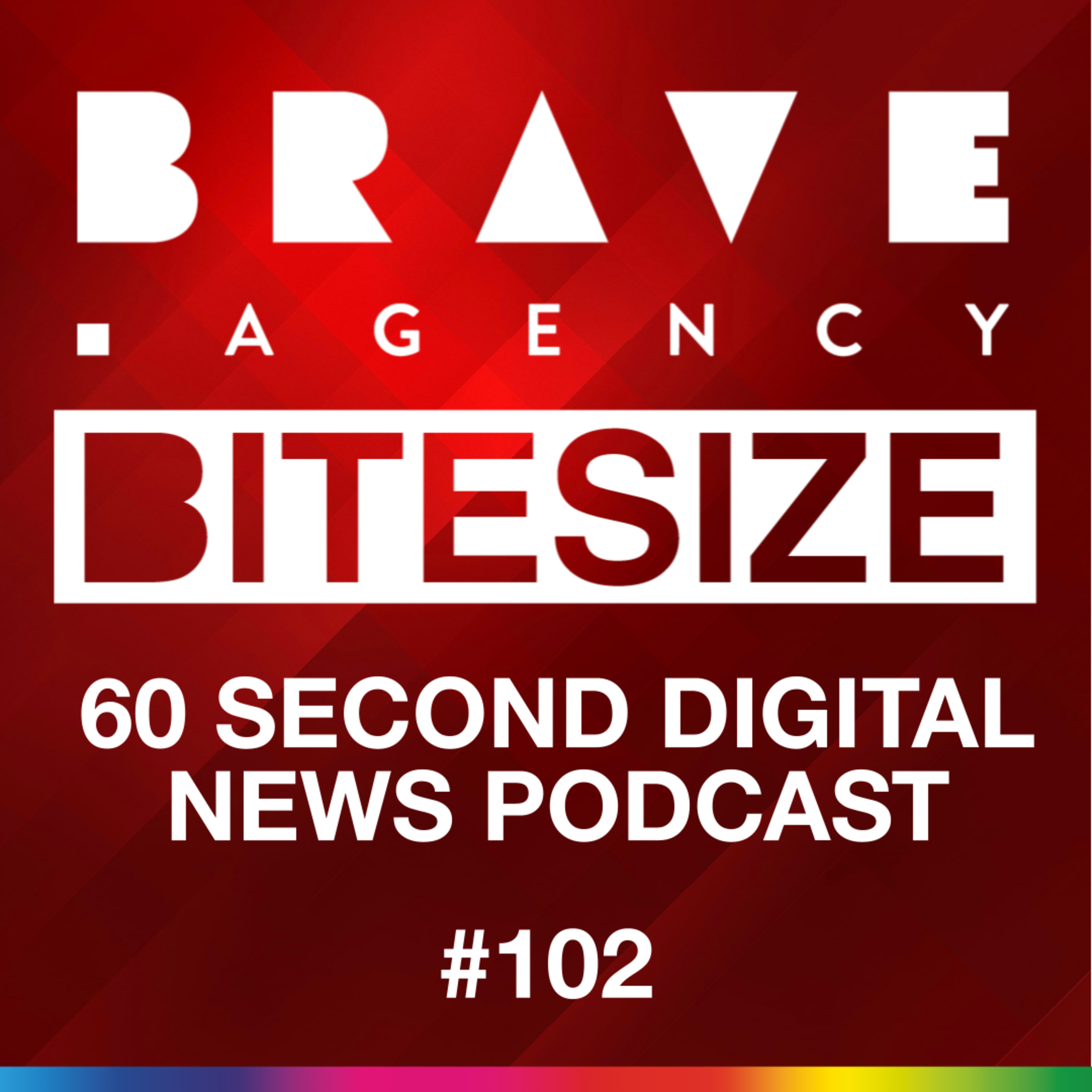 Brave Bitesize #102- Digital Marketing News: Is it time to migrate to ...
