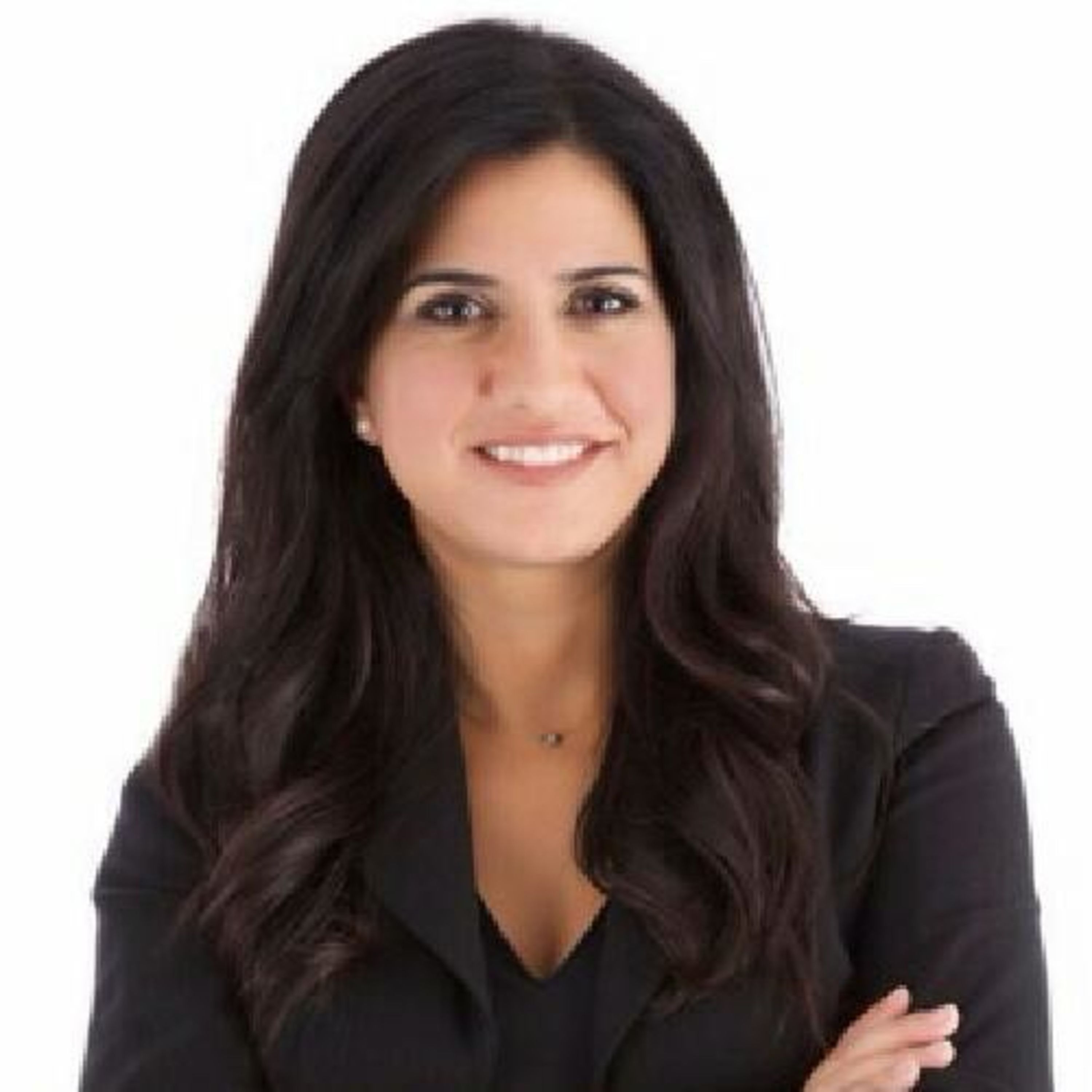 49. How to negotiate and get what you want with Fotini Iconomopoulos ...