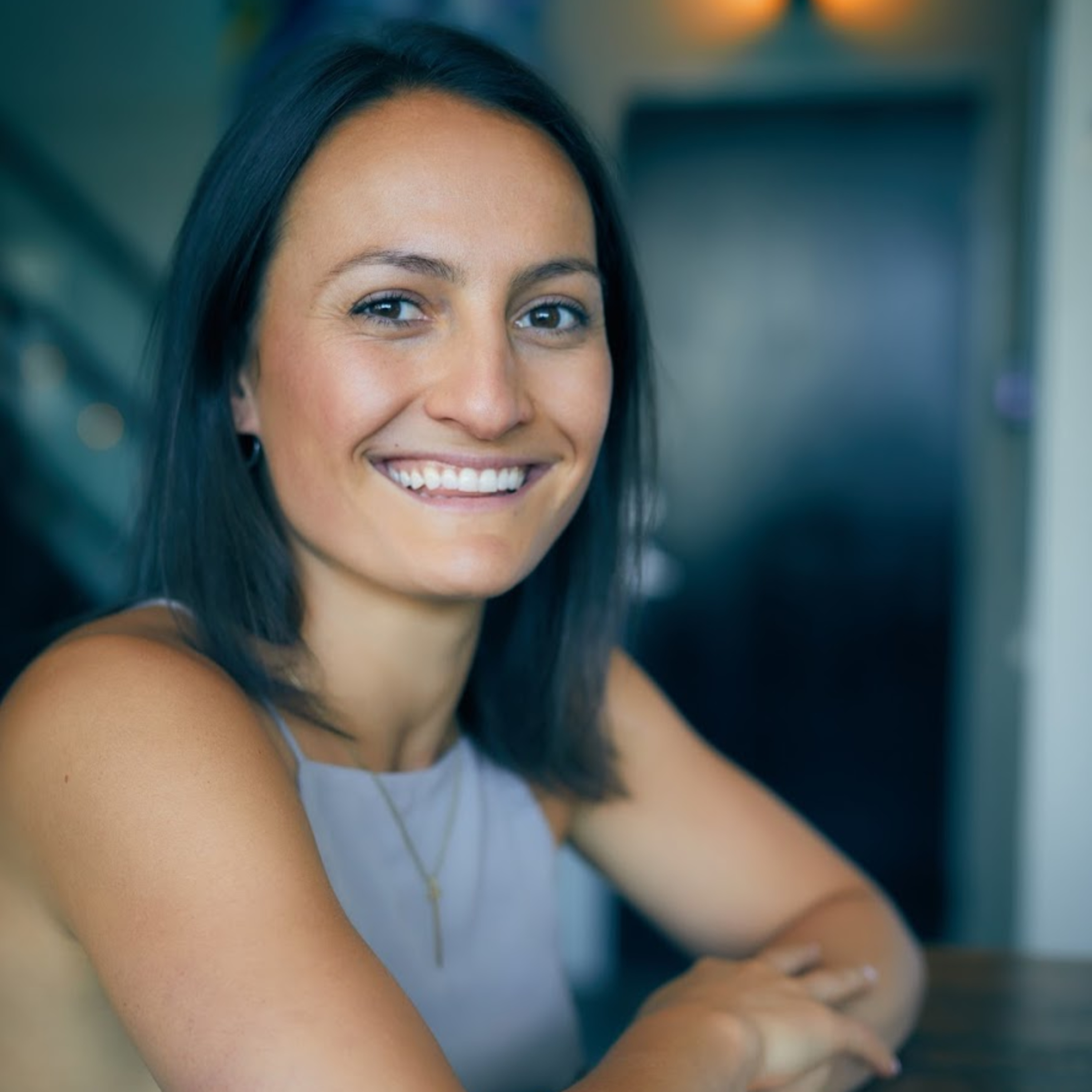 Rise With Rosa Podcast - Rise with Rosa - Episode 6: Finding Your Inner ...