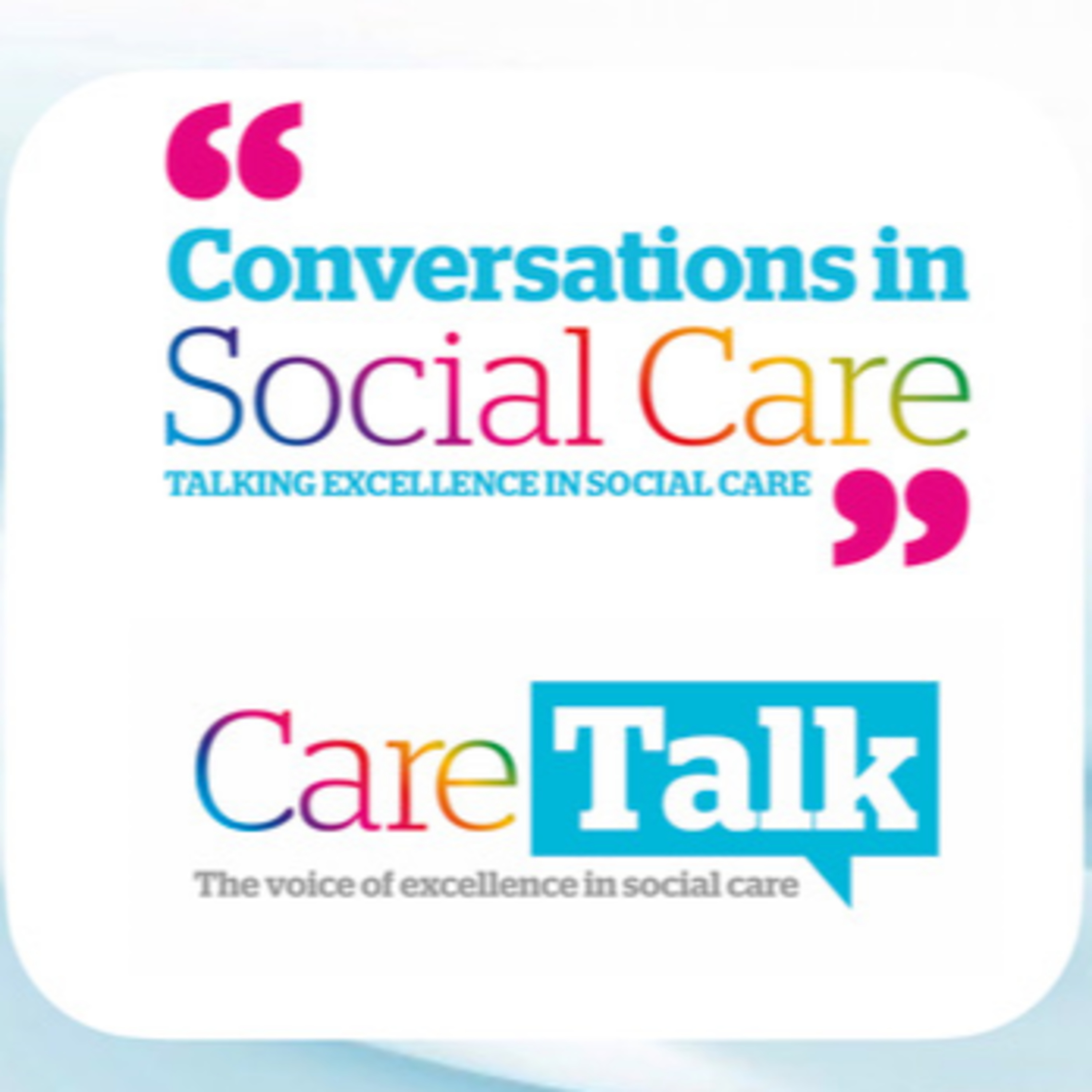 Conversations in Social Care Podcast - Conversations in Social Care ...