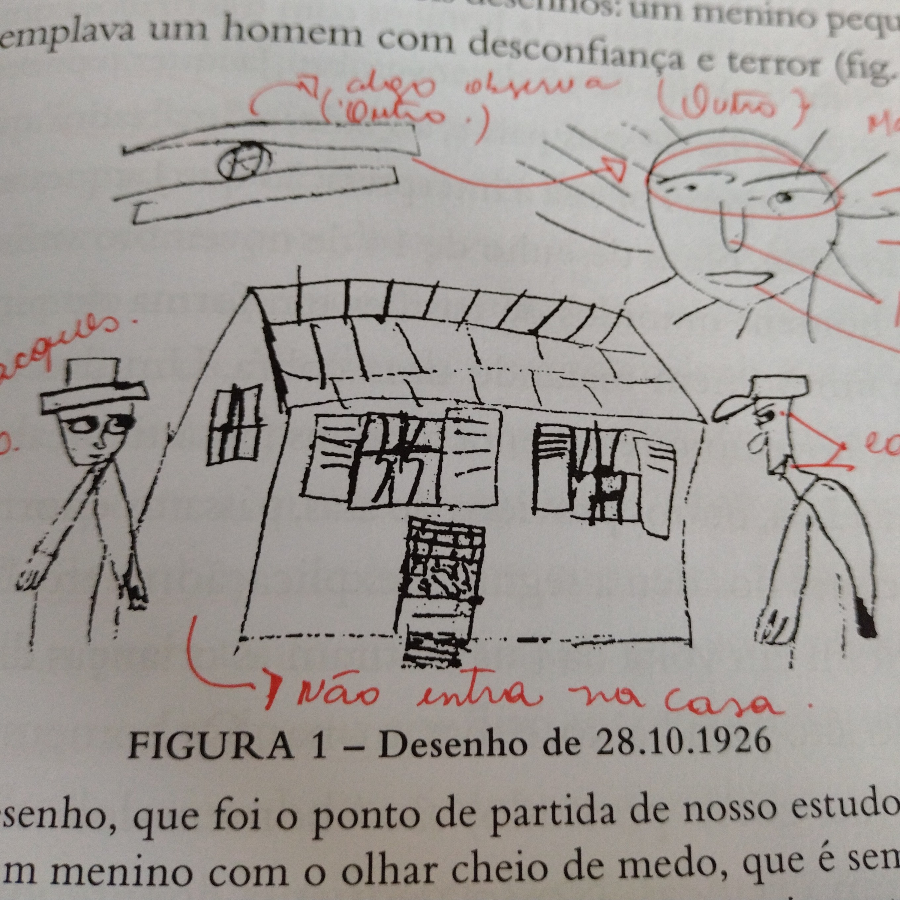 O silêncio na psicanálise Nasio Um caso de mutismo psicogênico (1927 ...