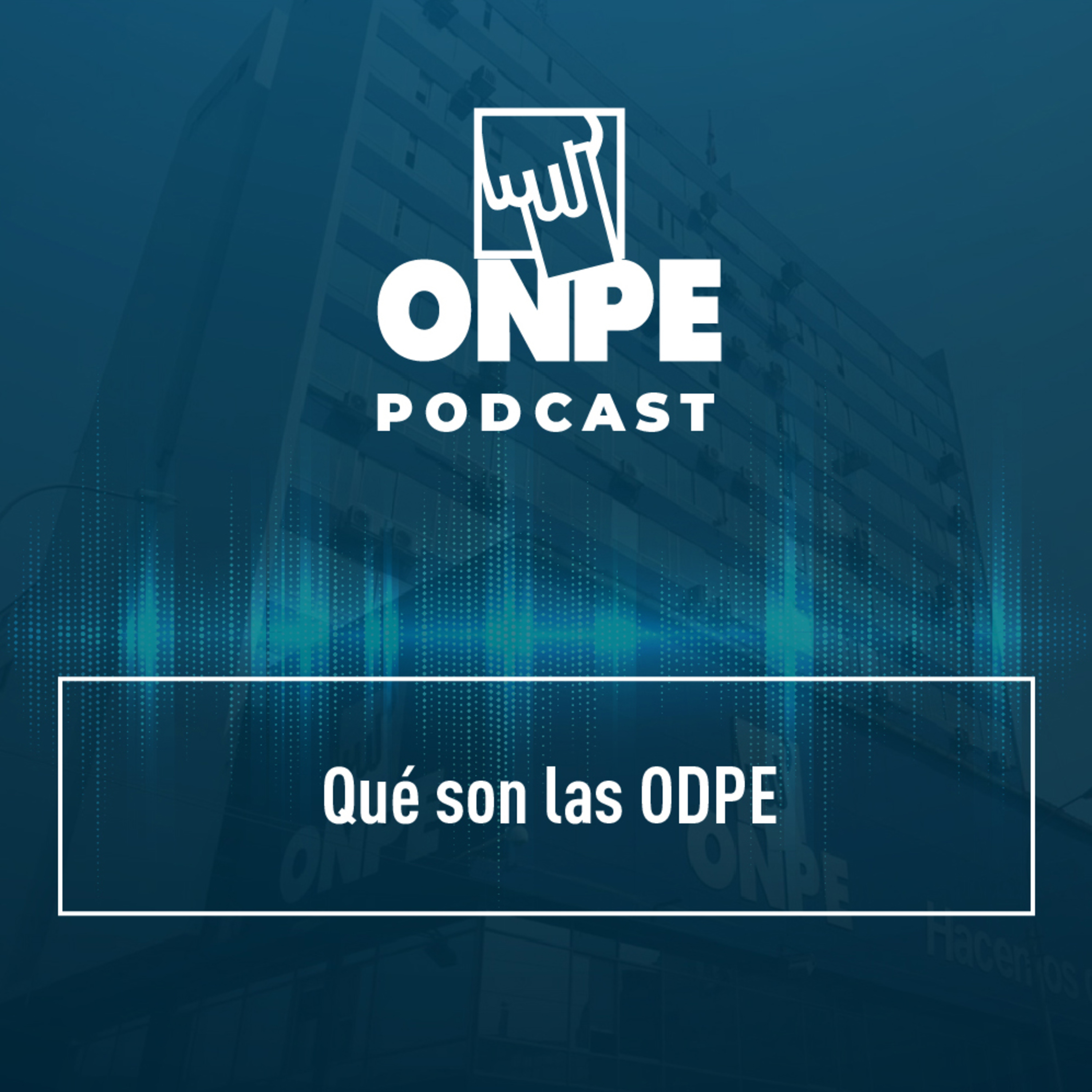 Qué son las ODPE y por qué son importantes en el proceso electoral ...