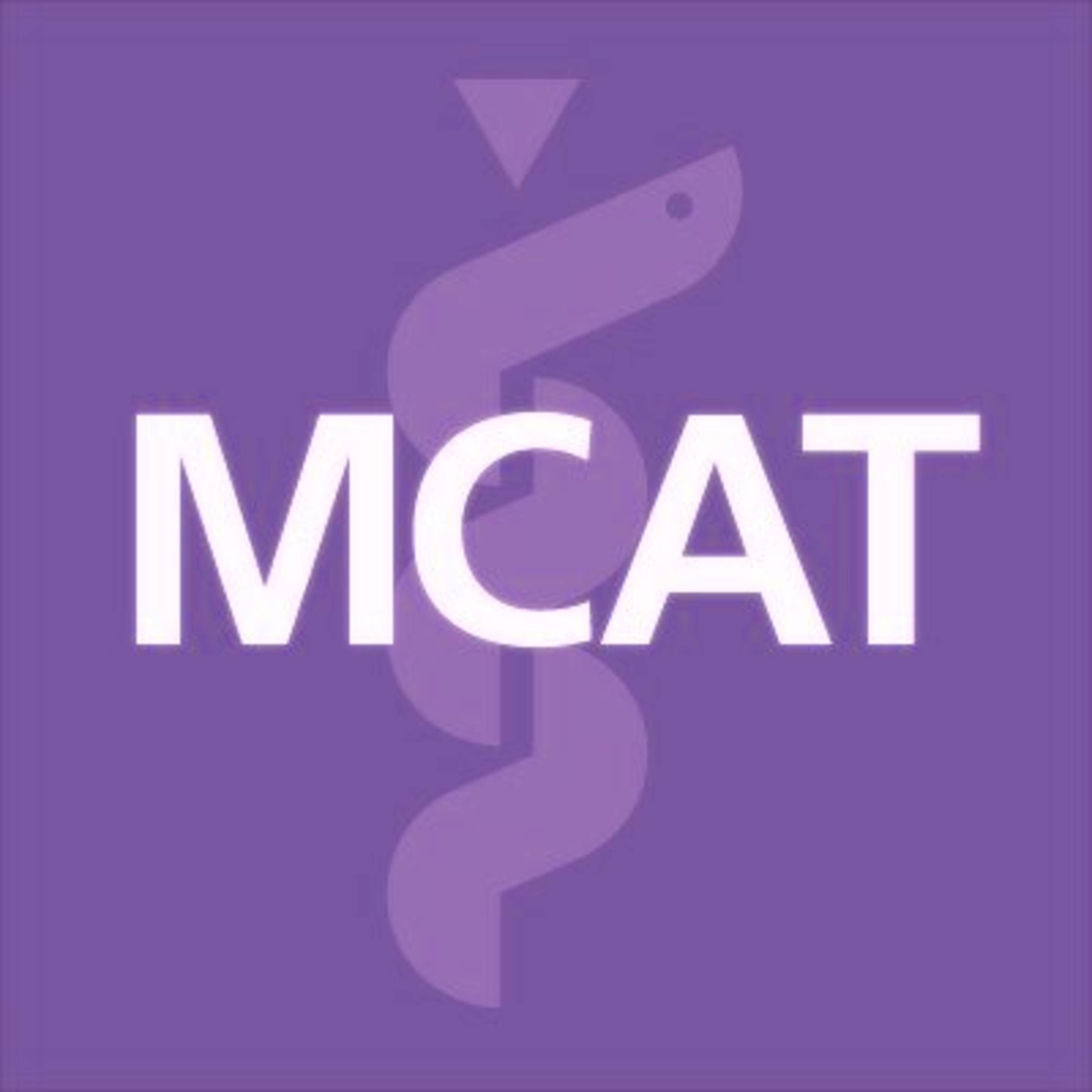 Introduction – MCAT Content review – Podcast – Podtail