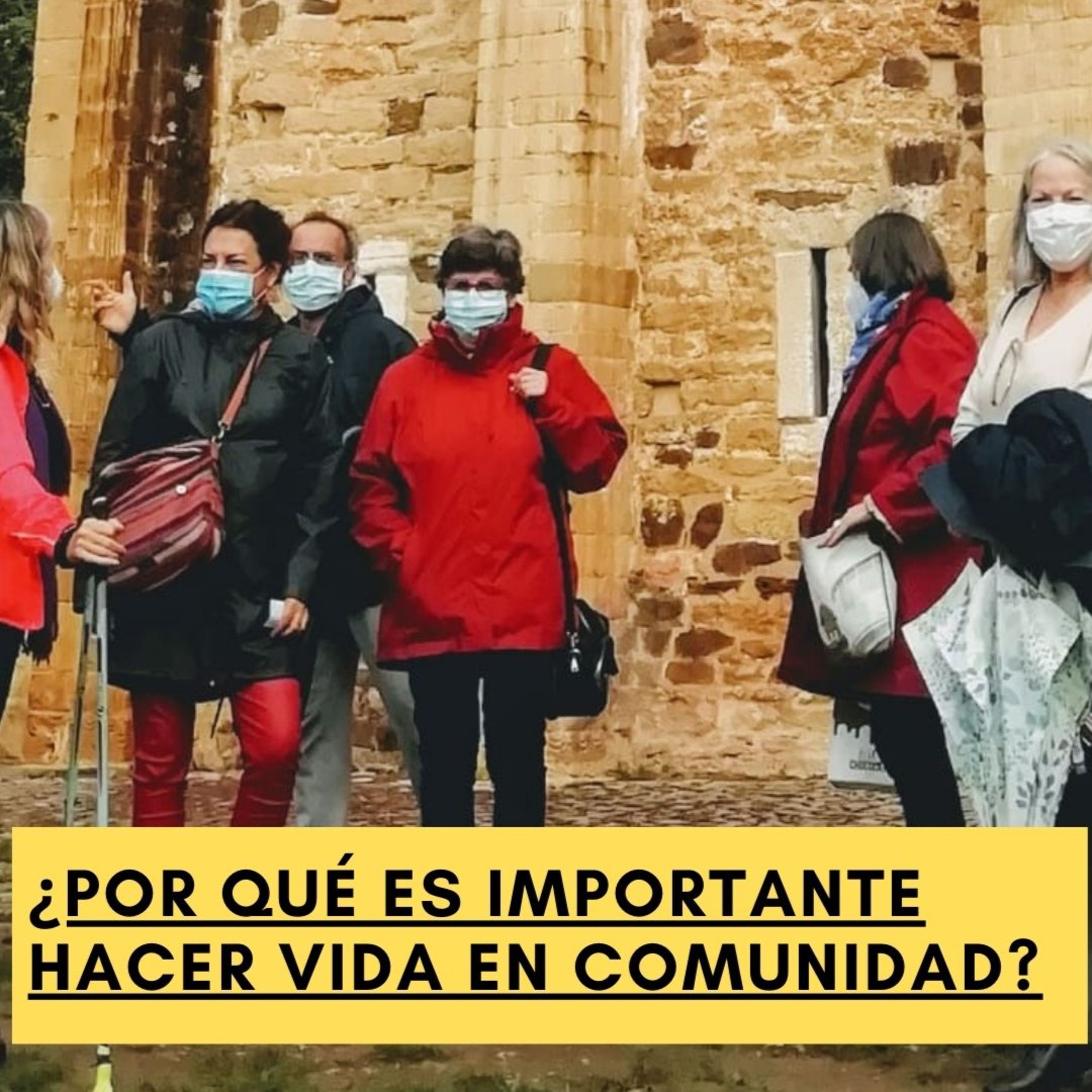Cohousing: ¿por qué es tan importante hacer vida en comunidad? – Todo ...