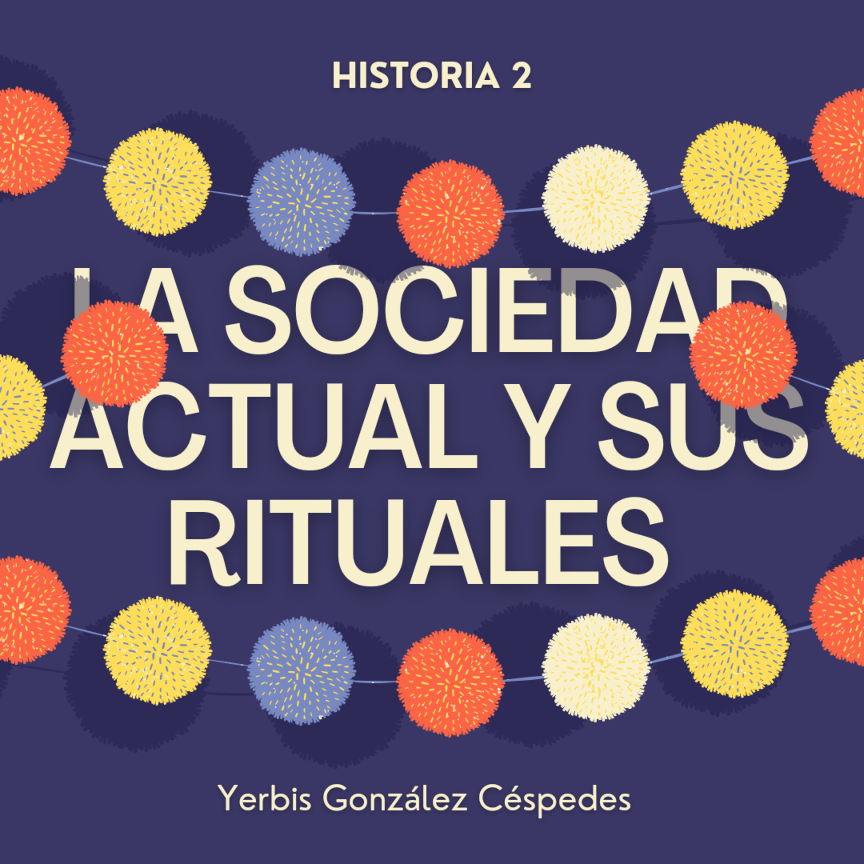 La sociedad de la actualidad y sus tácticas del ritual – Mitos De Los ...