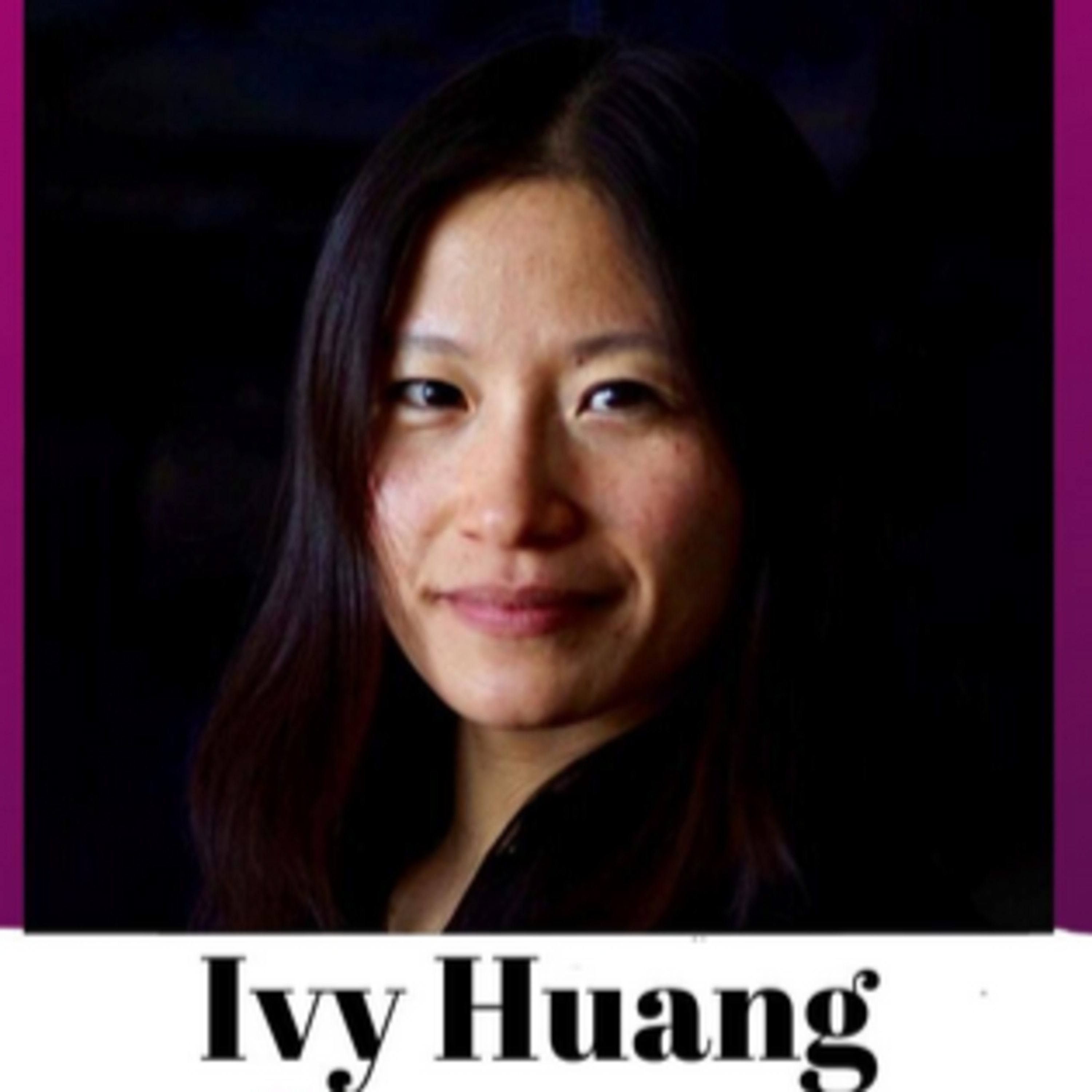 Ivy Huang's Instagram, Twitter & Facebook on IDCrawl