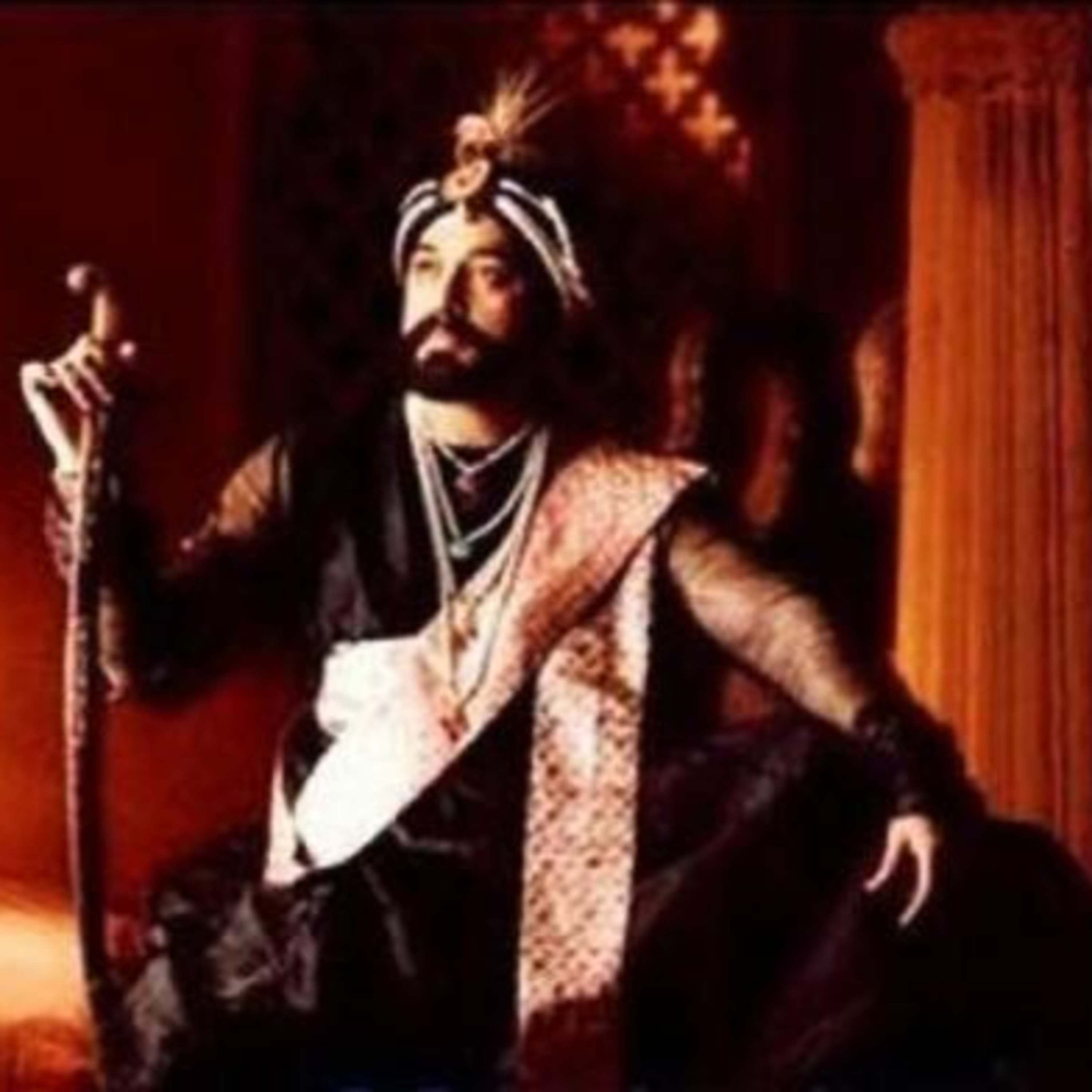 History of Raja Raja Chola in English (History of Tamil Kings Episode ...