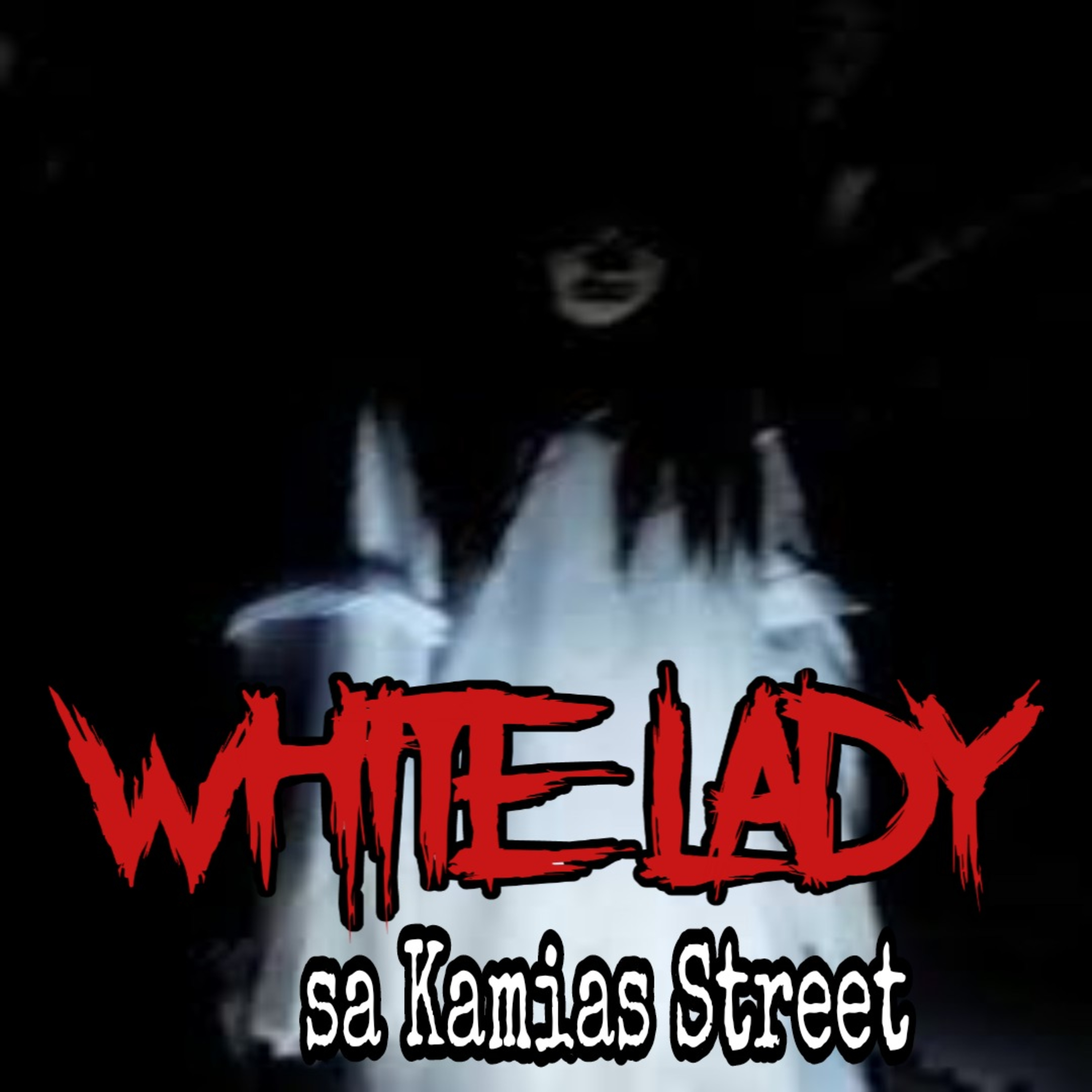 Ang White Lady sa Kamias Street – Guni-Guni PH Tagalog Horror Stories ...