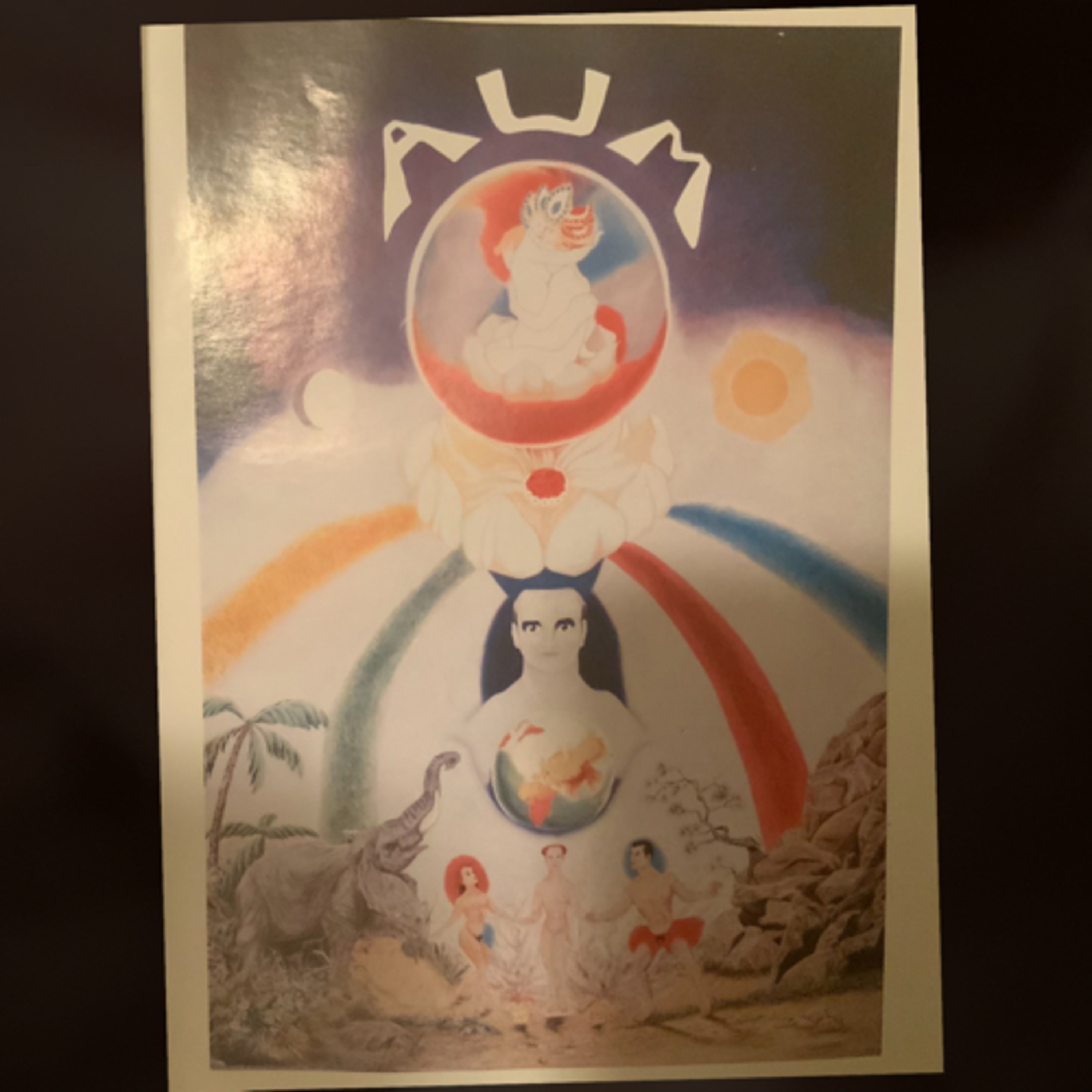 Initiation Into Hermetics: Introduction: Symbolism of 1st Tarot ...