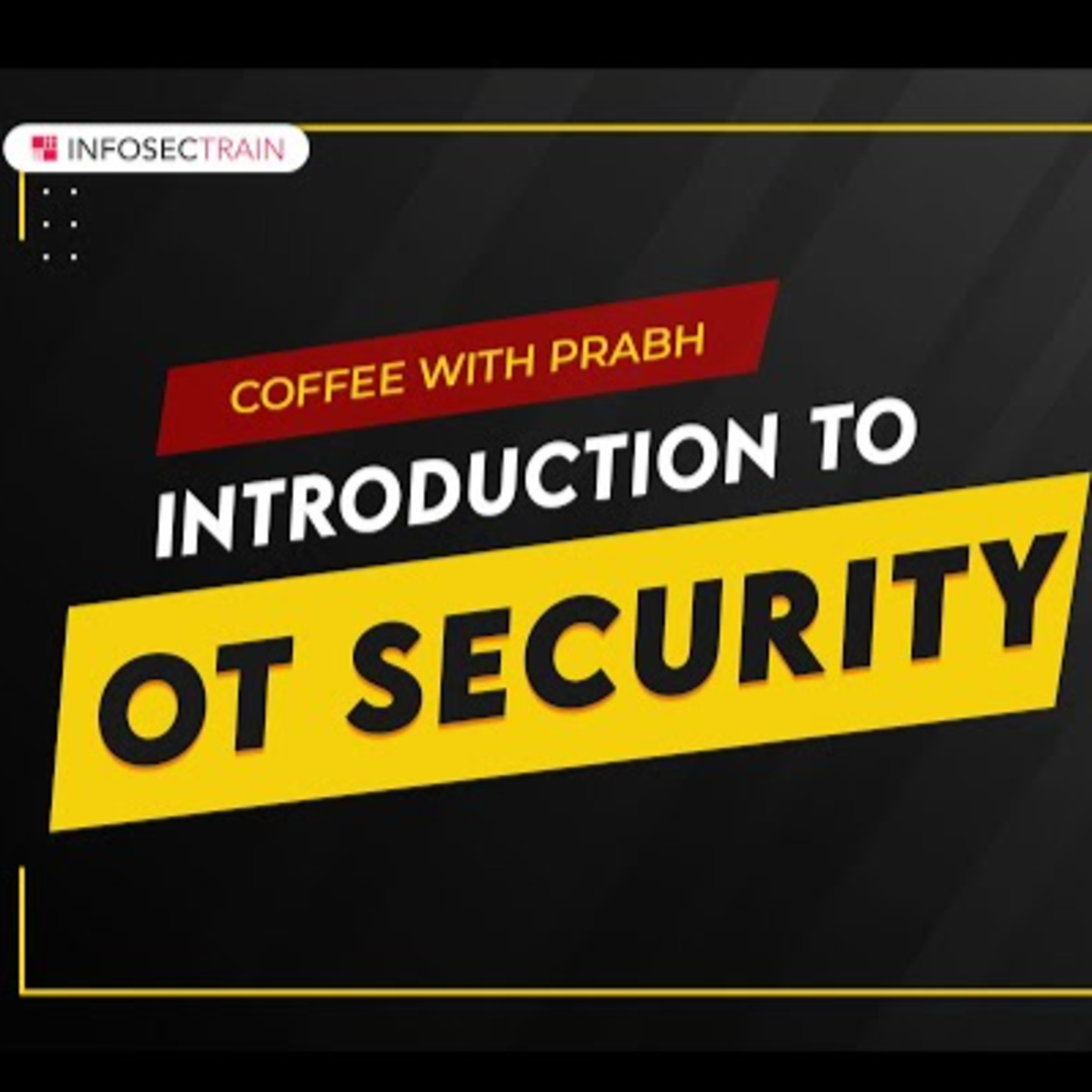 What is OT Security? | Why OT security is important? | What are OT ...