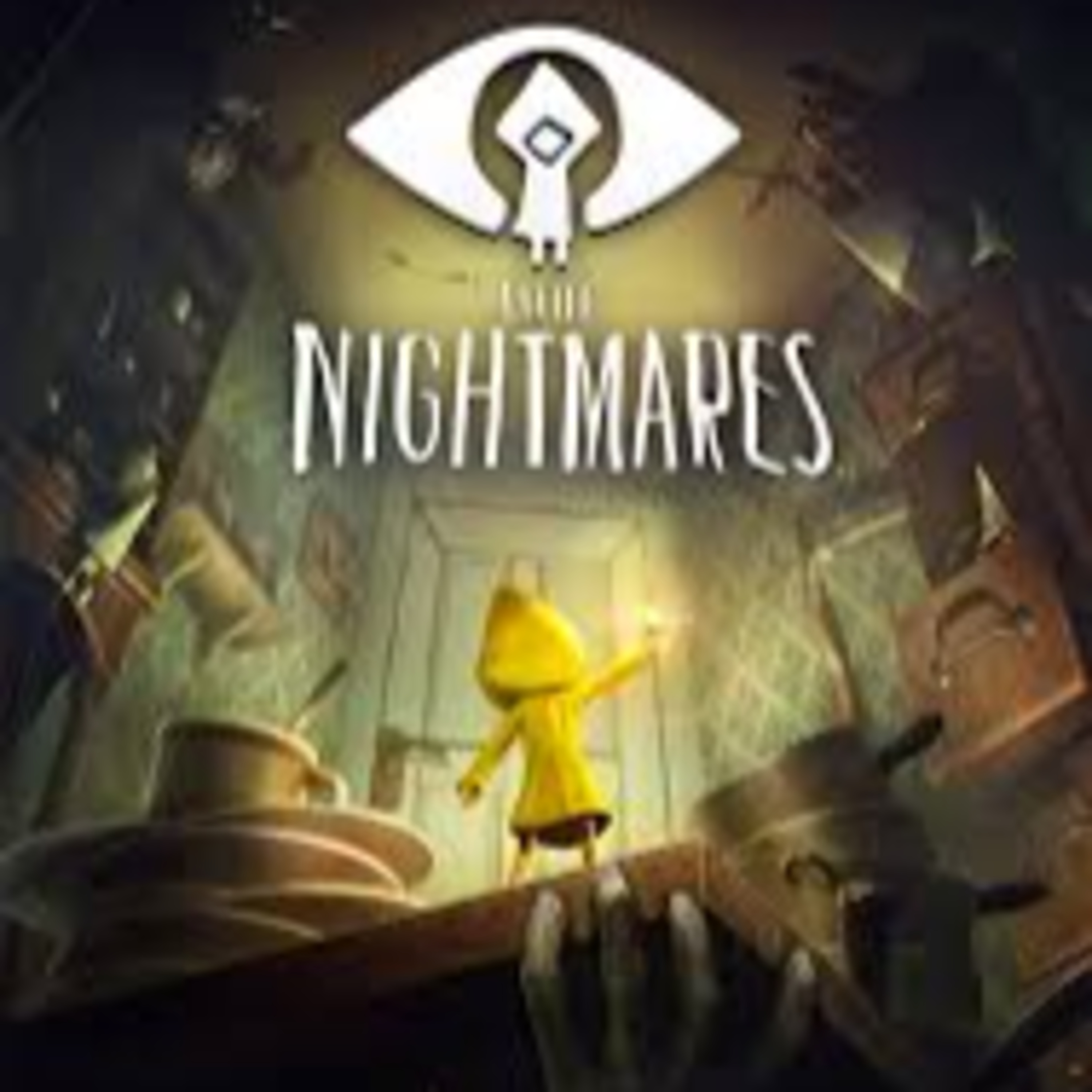 Video Game Deep Dive Pilot Episode - Little Nightmares by Video Game ...
