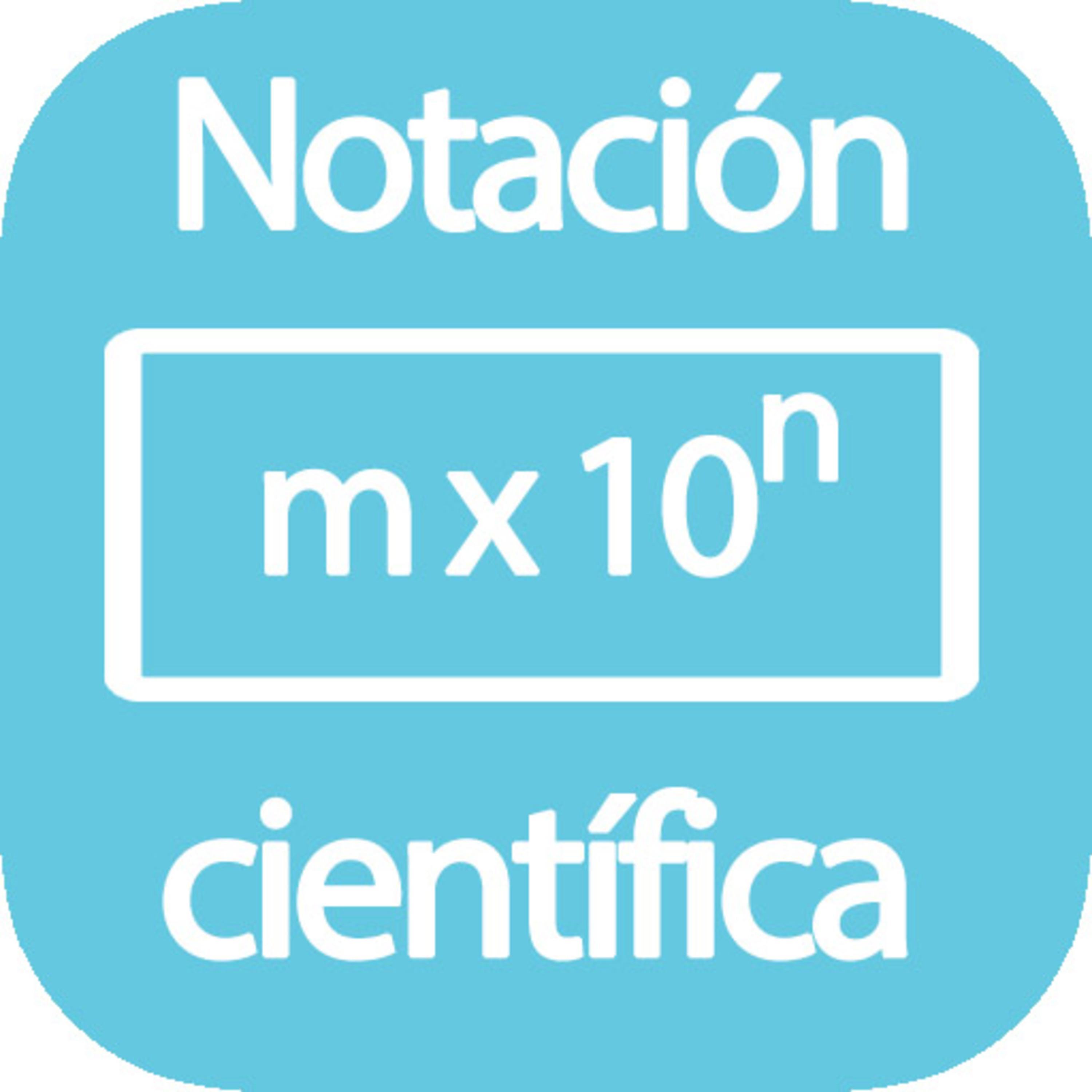 Notación científica – Tabla De Verdad (Lógica Matemática)