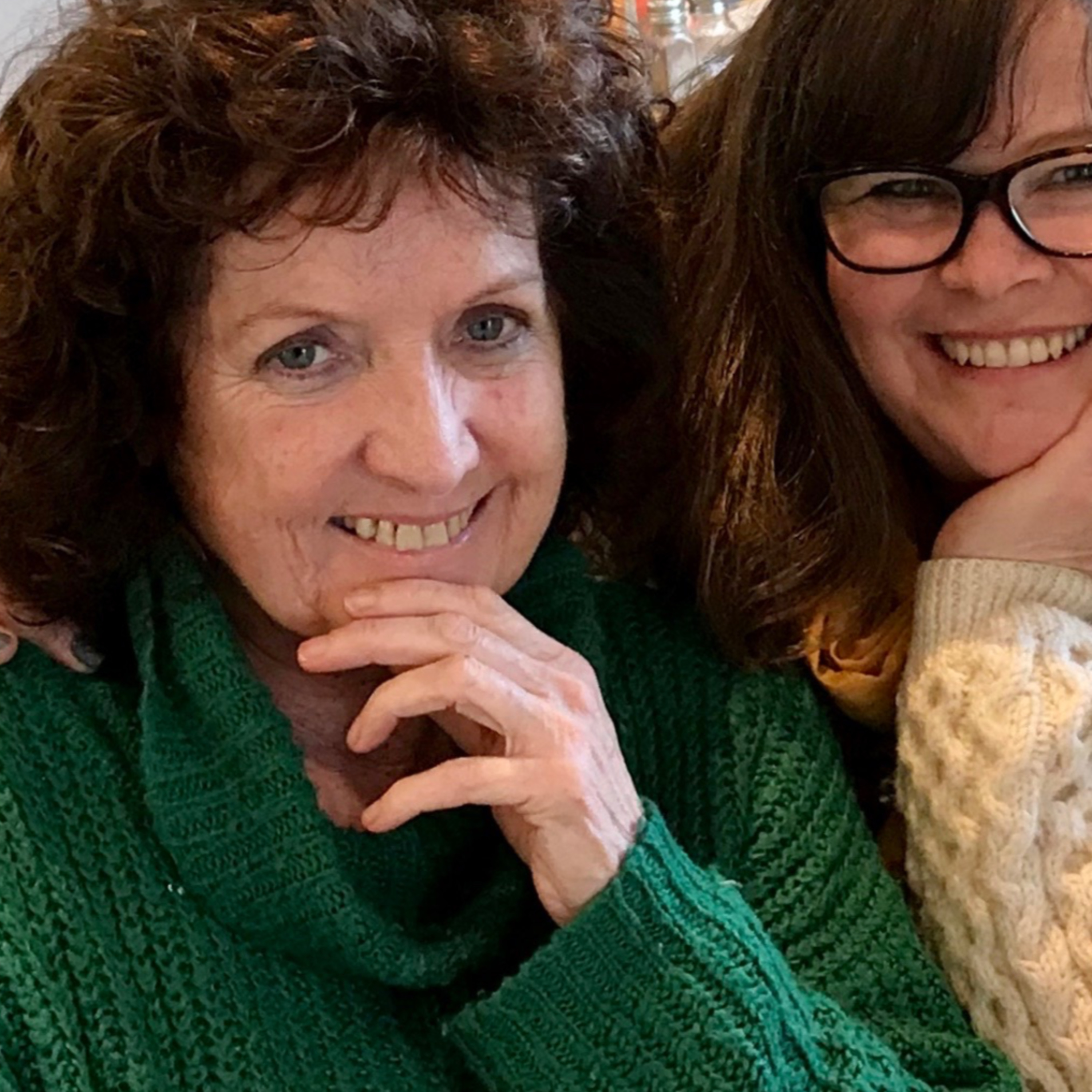 Ep. 41 Kathleen Keyes, when three of your children die; the full story ...