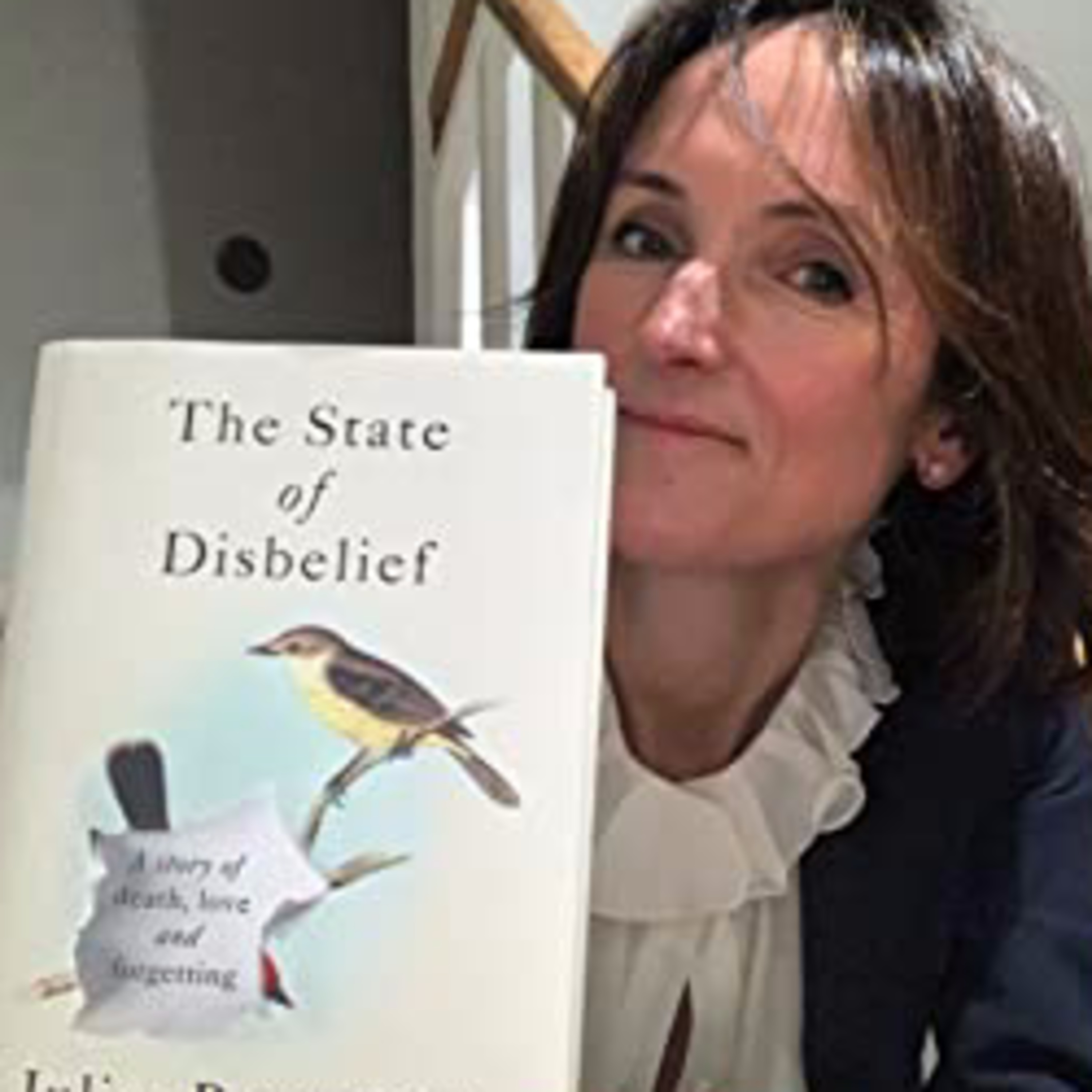 Ep. 34 Shapes Of Grief meets Grief Encounters - Venetia & Liz Share ...