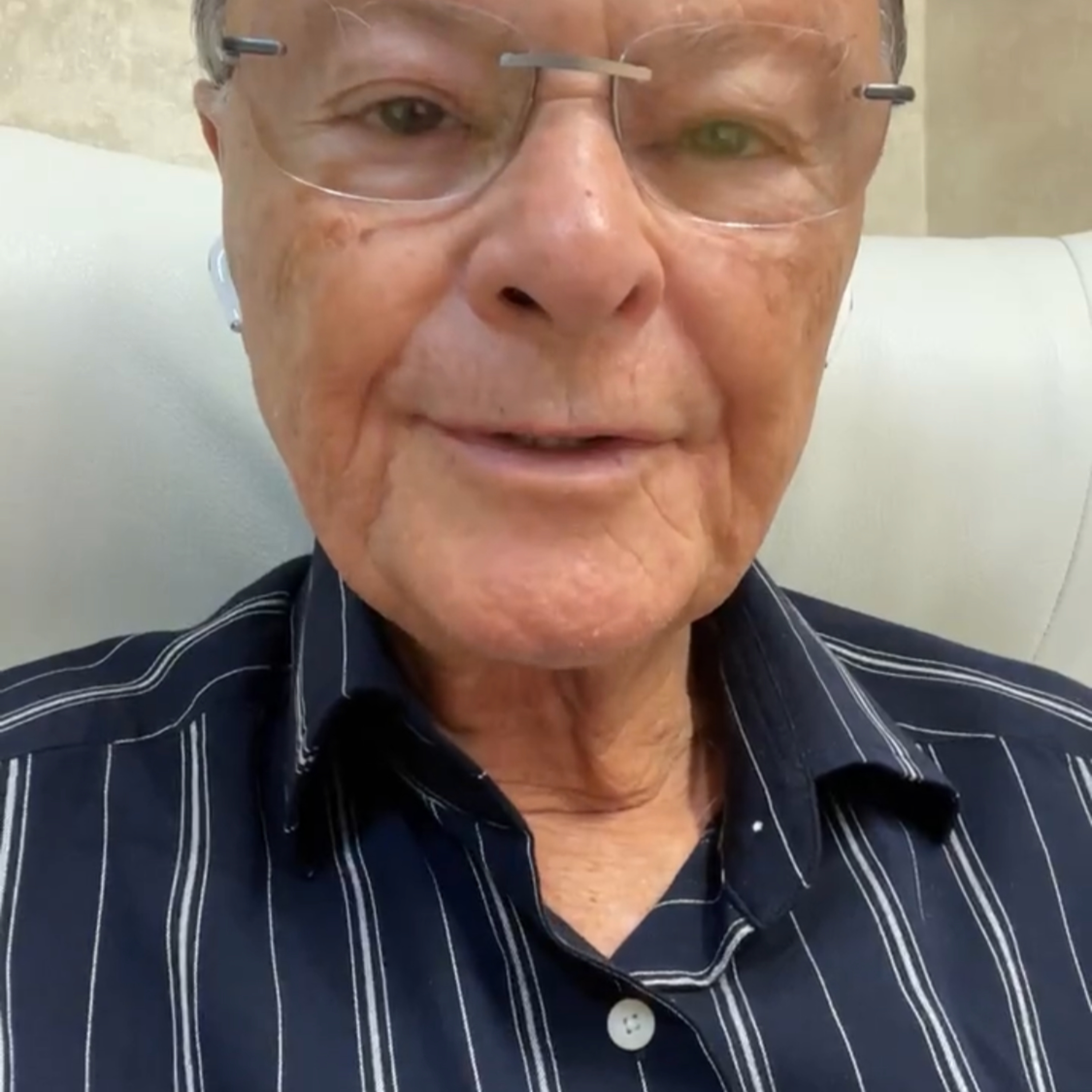 Podcast Bispo Edir Macedo – Só o Espírito de Verdade guia na Verdade ...