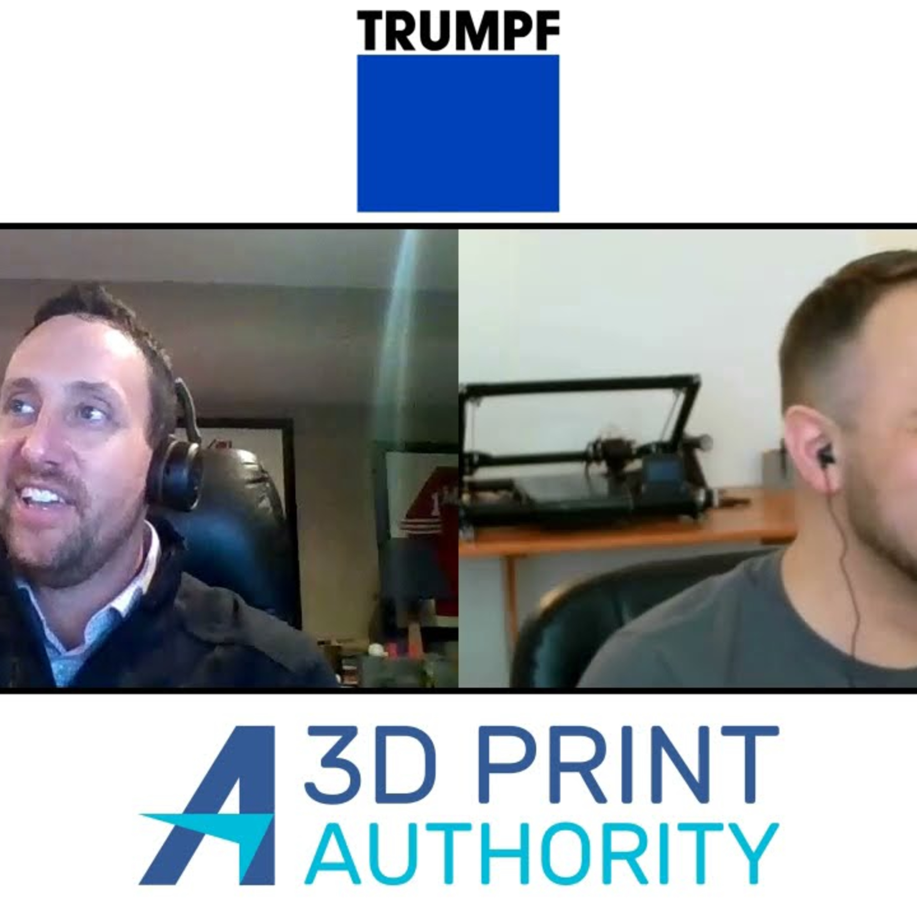 German-engineered metal 3D printers are coming to the US - Trumpf – 3D ...