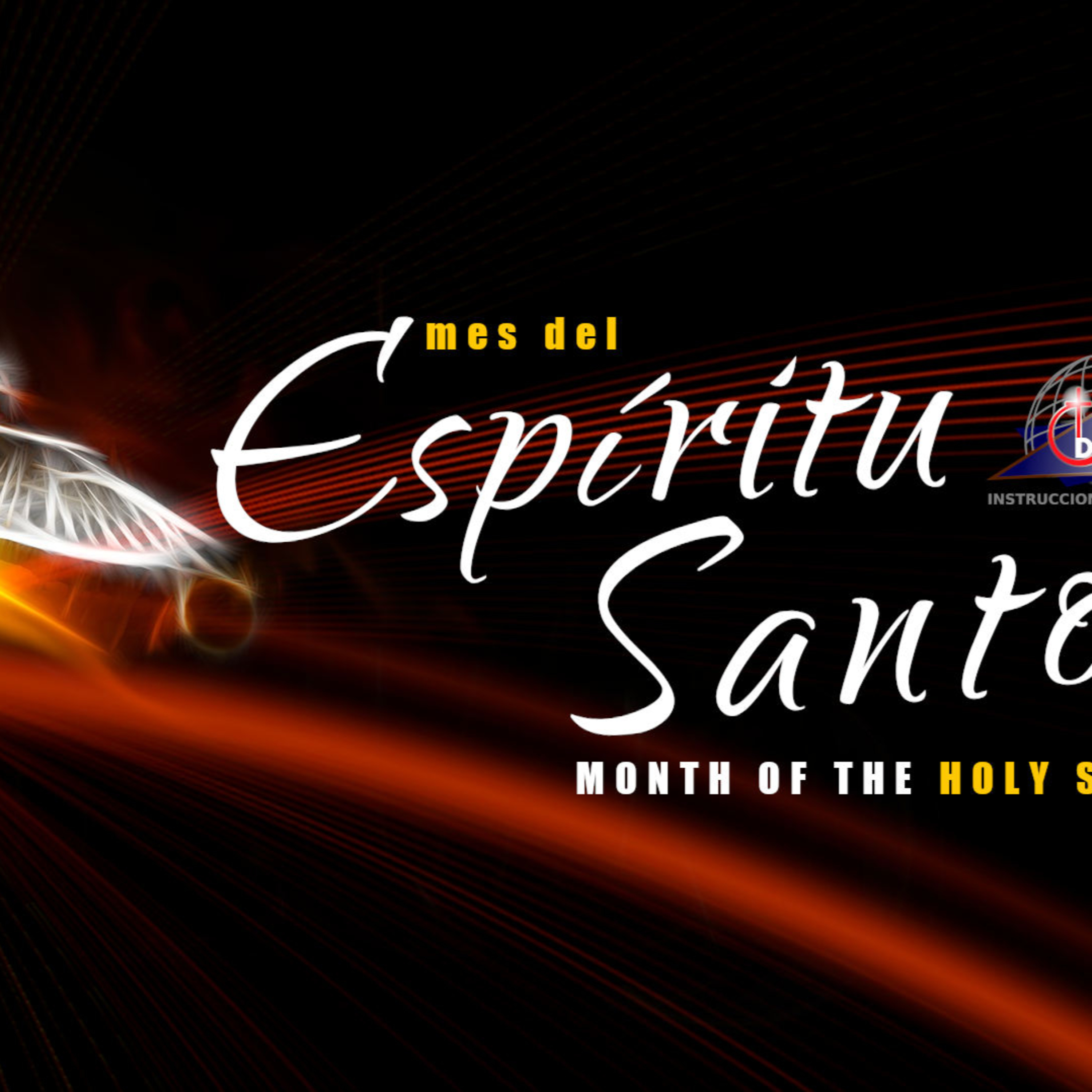 LA IMPORTANCIA DEL ESPIRITU SANTO – IGLESIA DE DIOS DUNAMIS DUNAMISCOG – Podcast – Podtail