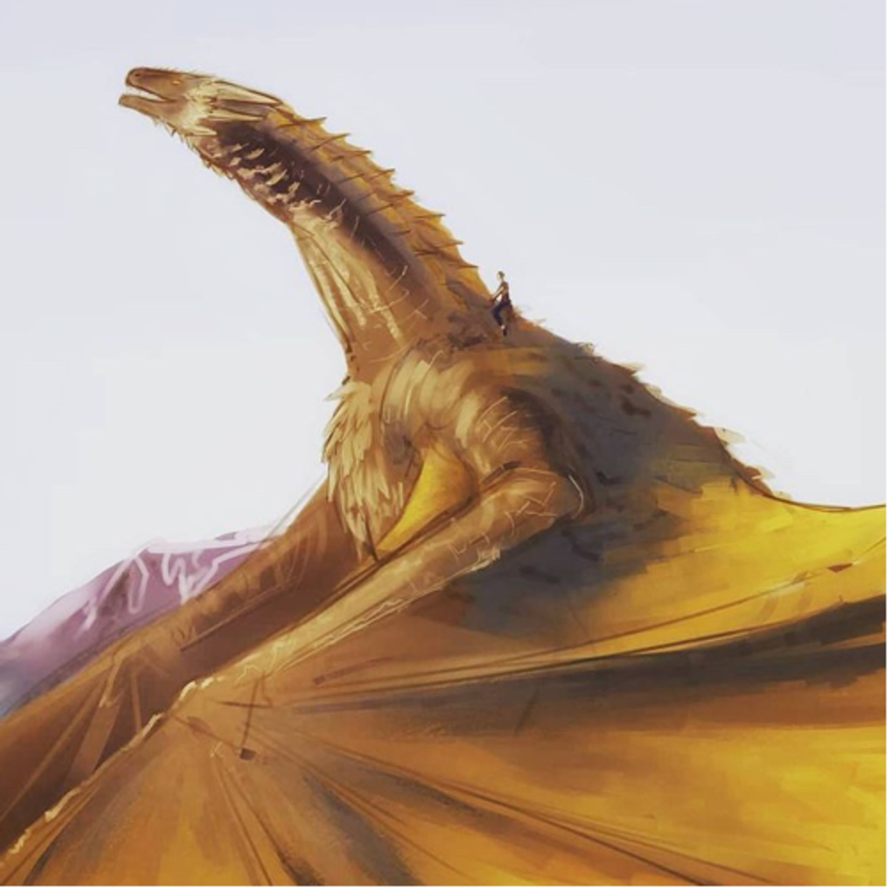 Ep. 02: Syrax - House of the Dragon Lore | Lyssna här | Poddtoppen.se