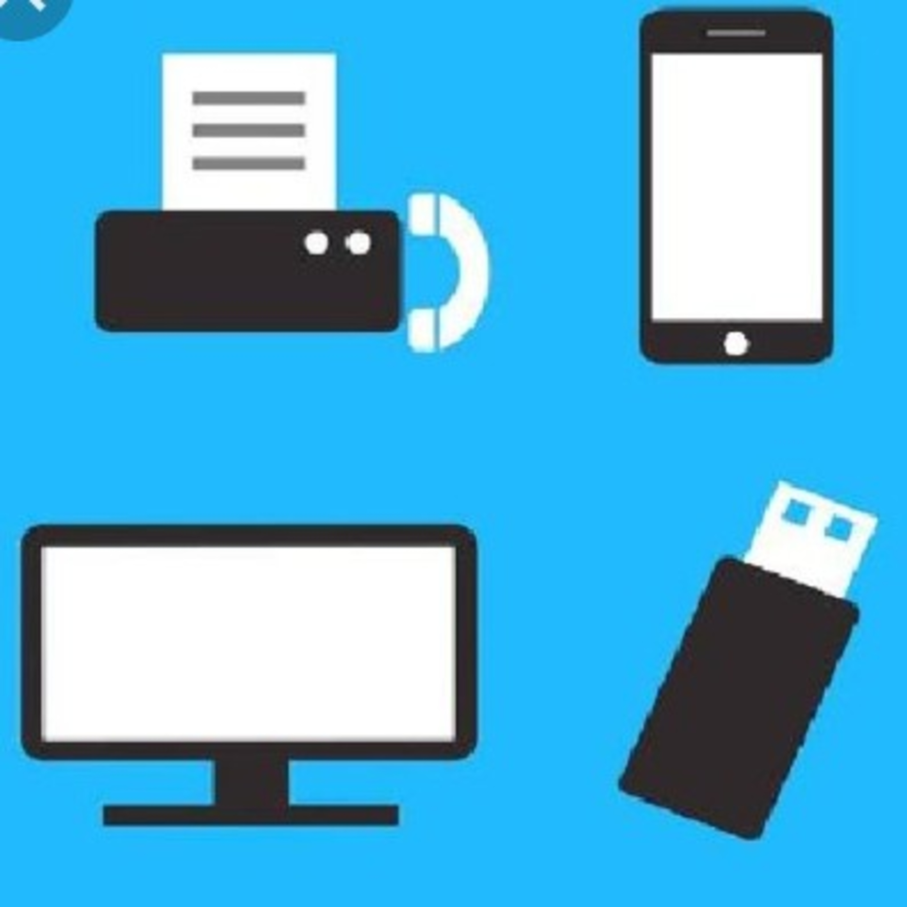 Medidas para cuidar y alargar la vida útil de los dispositivos de comunicación e información ...