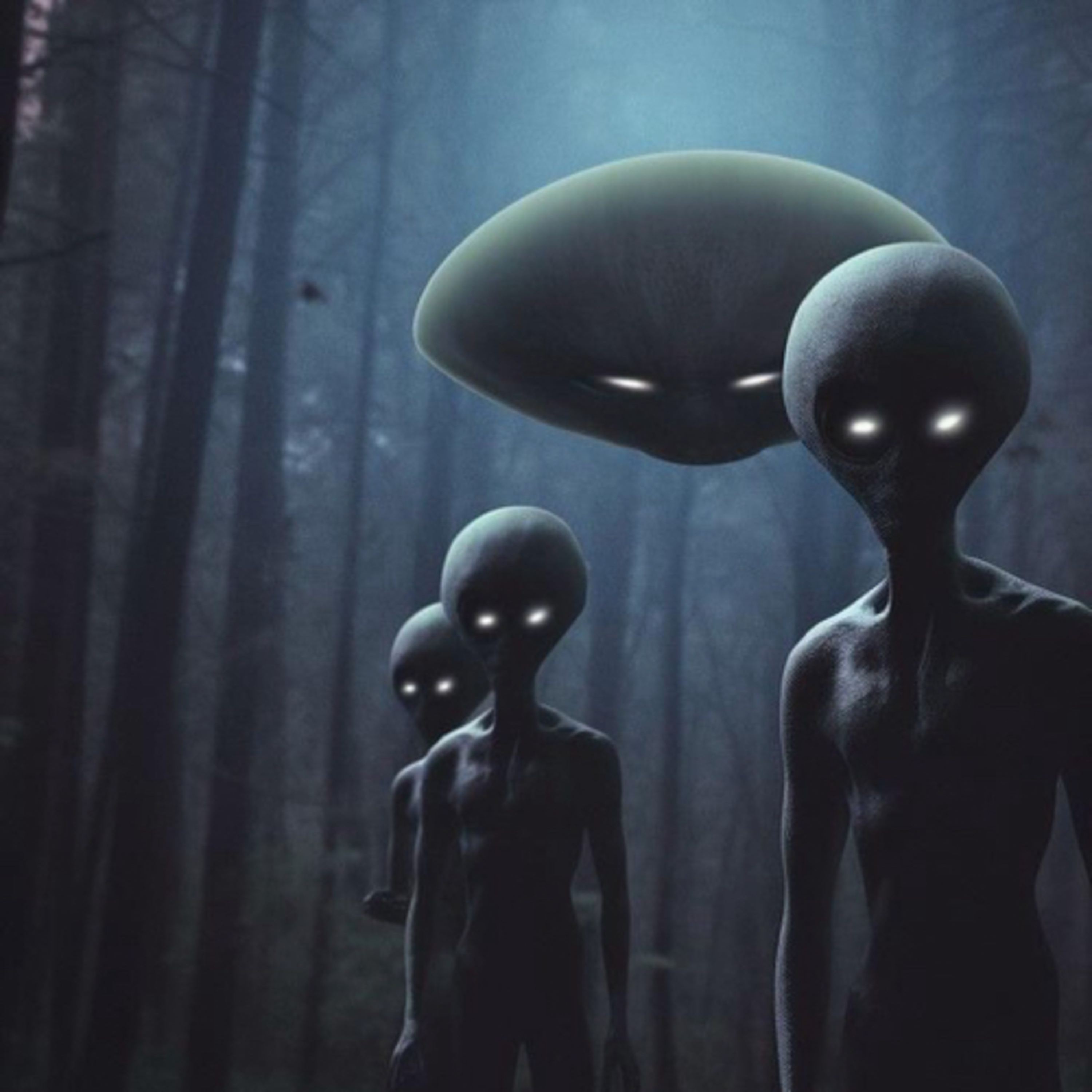 Welcome to Season 6: Alien Invasion in Miami? – Paranormally Speaking ...