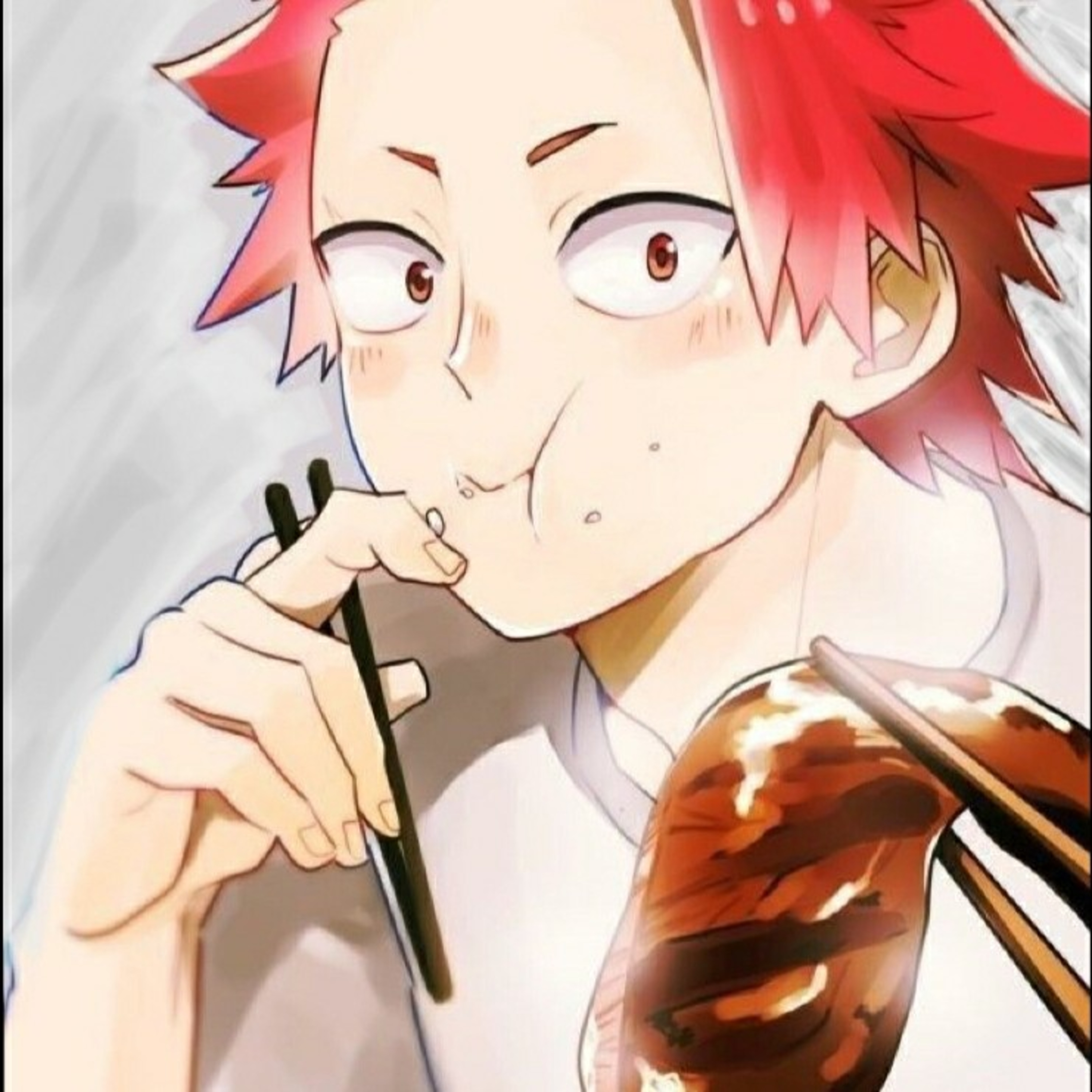 Yandere BNHA characters x Listener(Deku, Kiri, and Denki) MHA ...