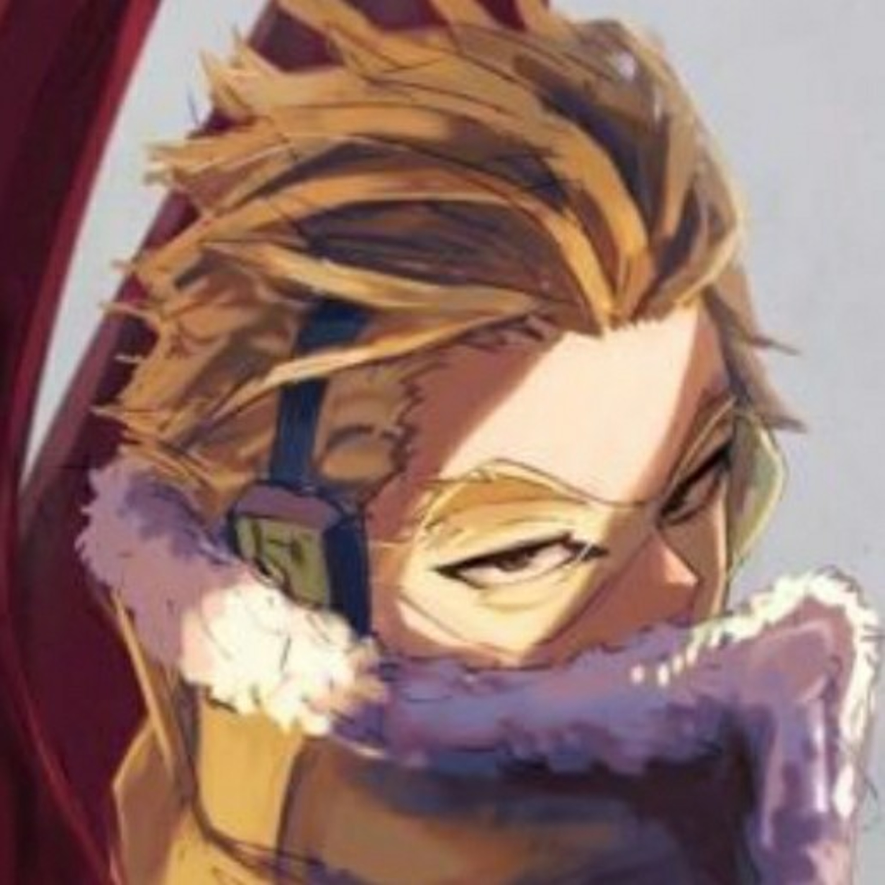 Hawks x fem Listener(Race car AU) – MHA Characters X Listener – Podcast ...