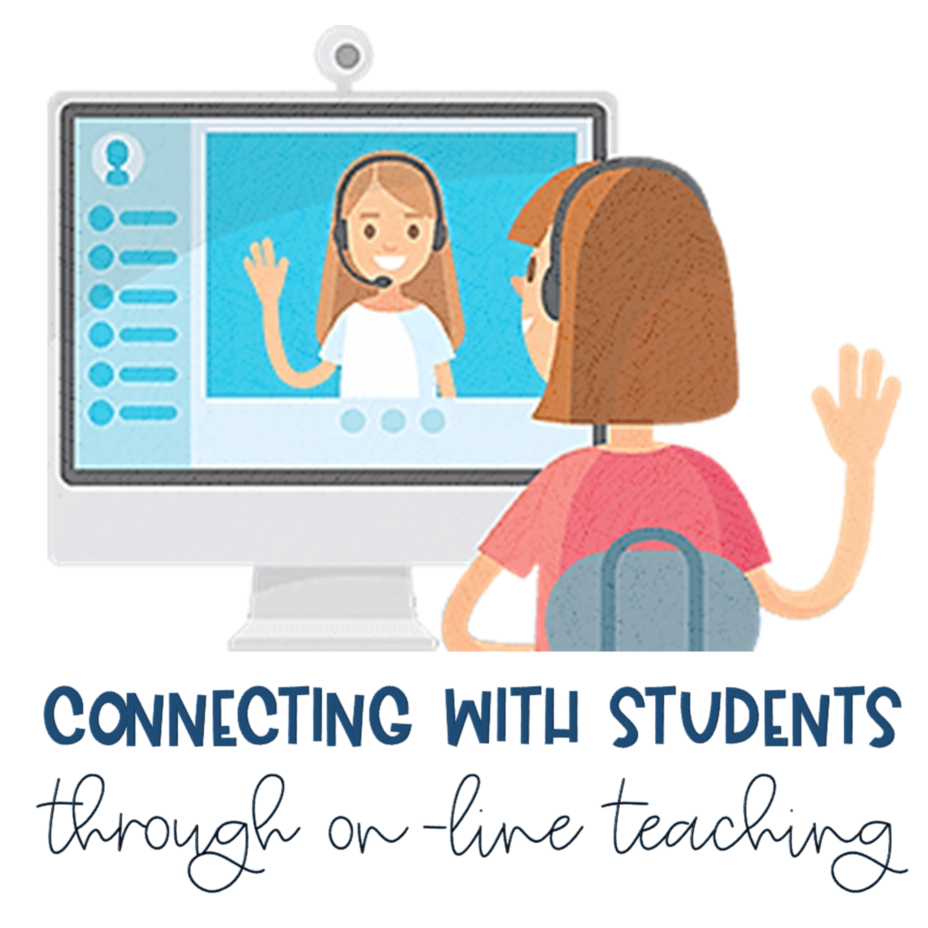 Connecting with students through ONLINE teaching from Science of ...