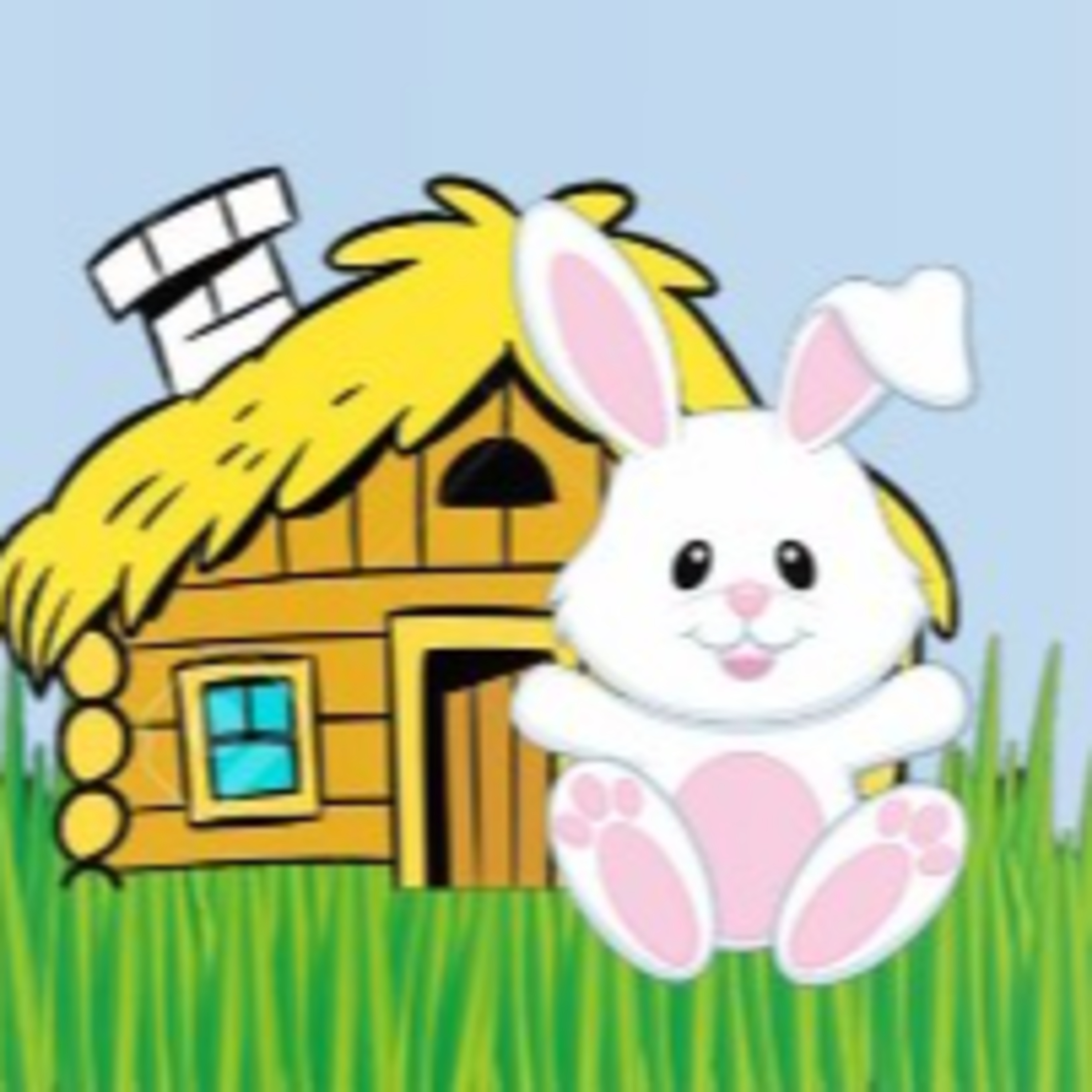 La familia pato y su hijo el conejo – Cuentos Infantiles – Podcast ...