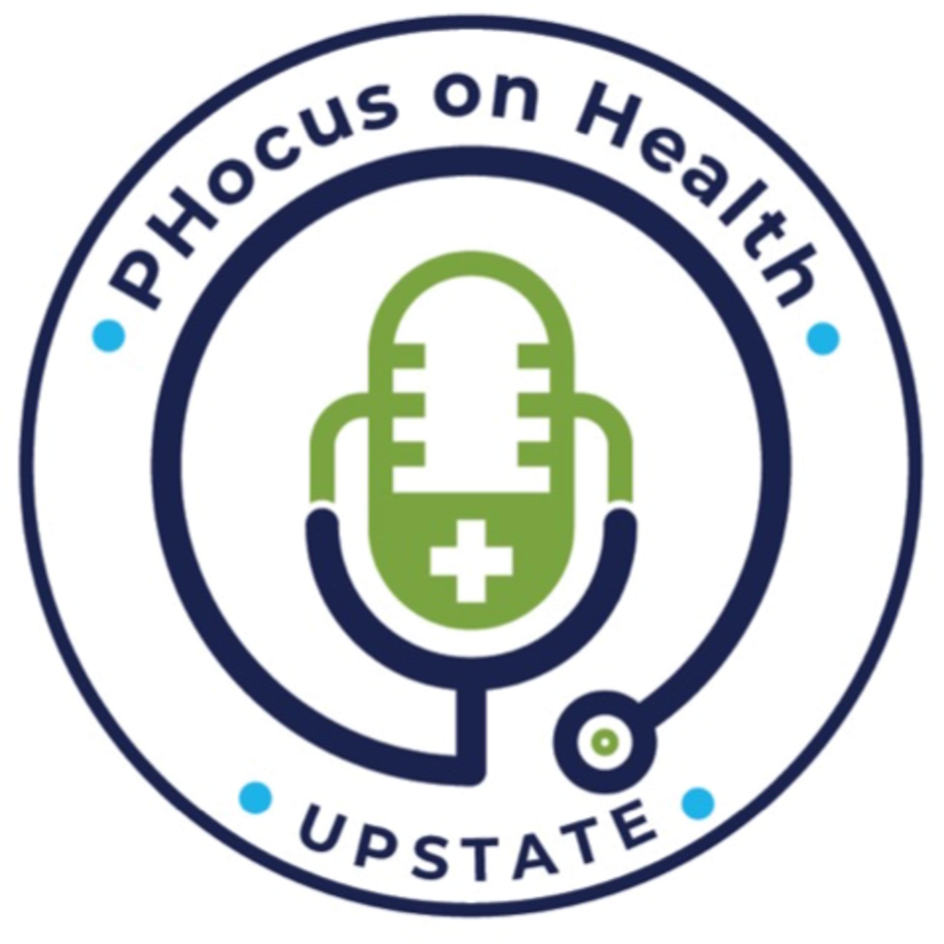 PHocus on Health: Upstate SC - Dr. Brannon Traxler, SC DHEC Director of ...