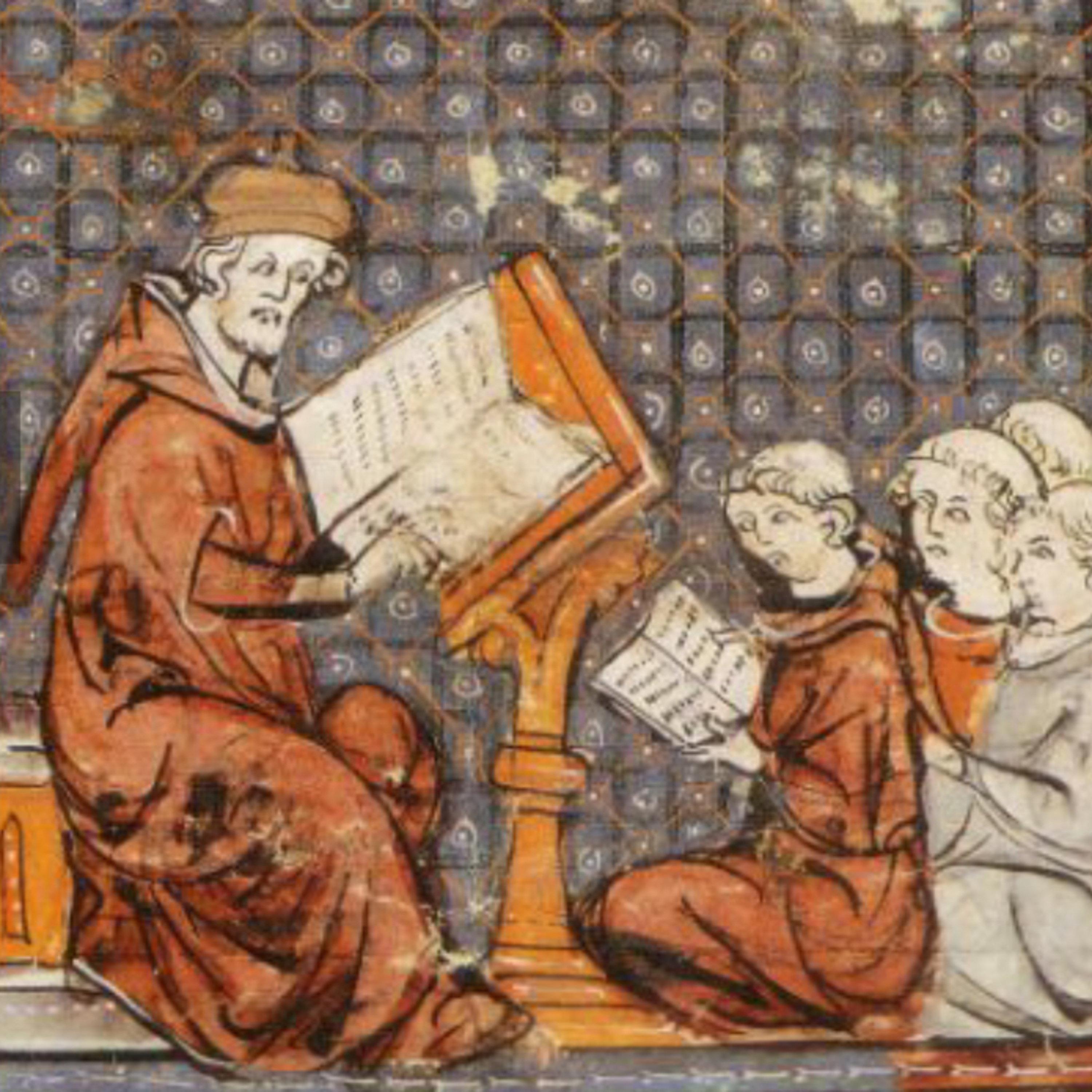 Medicine in Medieval England 1250-1500. Education. – Medicine Through ...