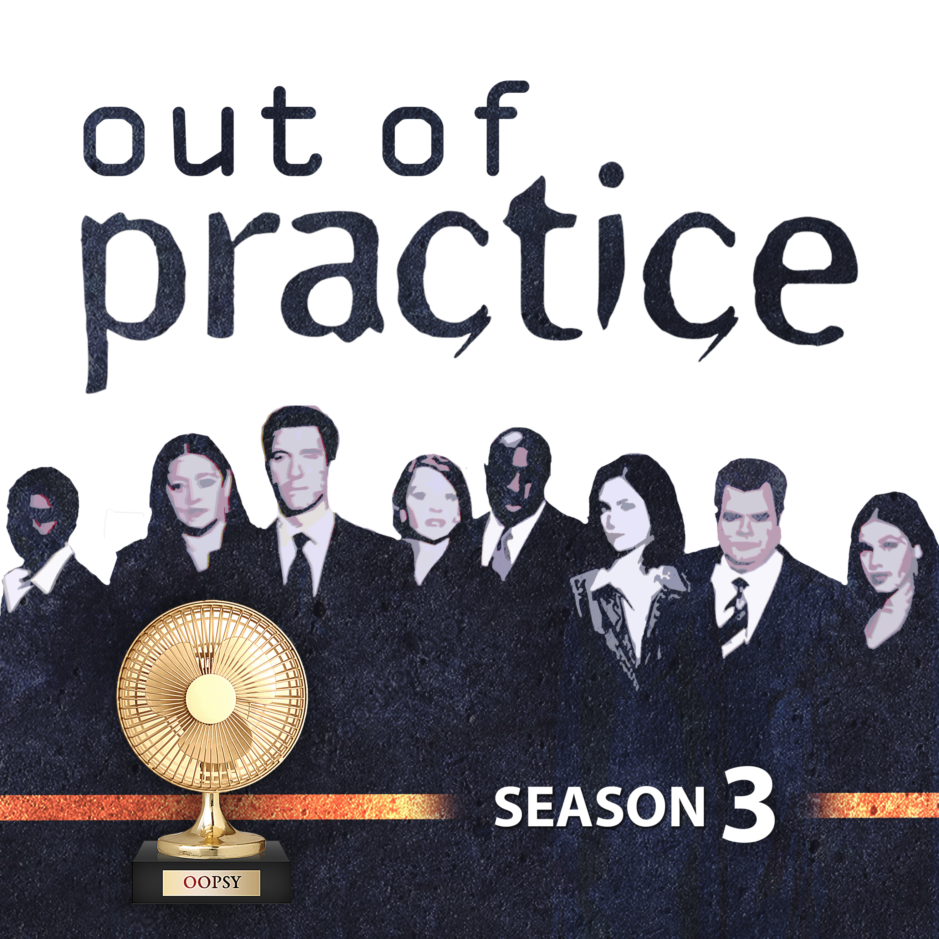 Private Practice Season 3