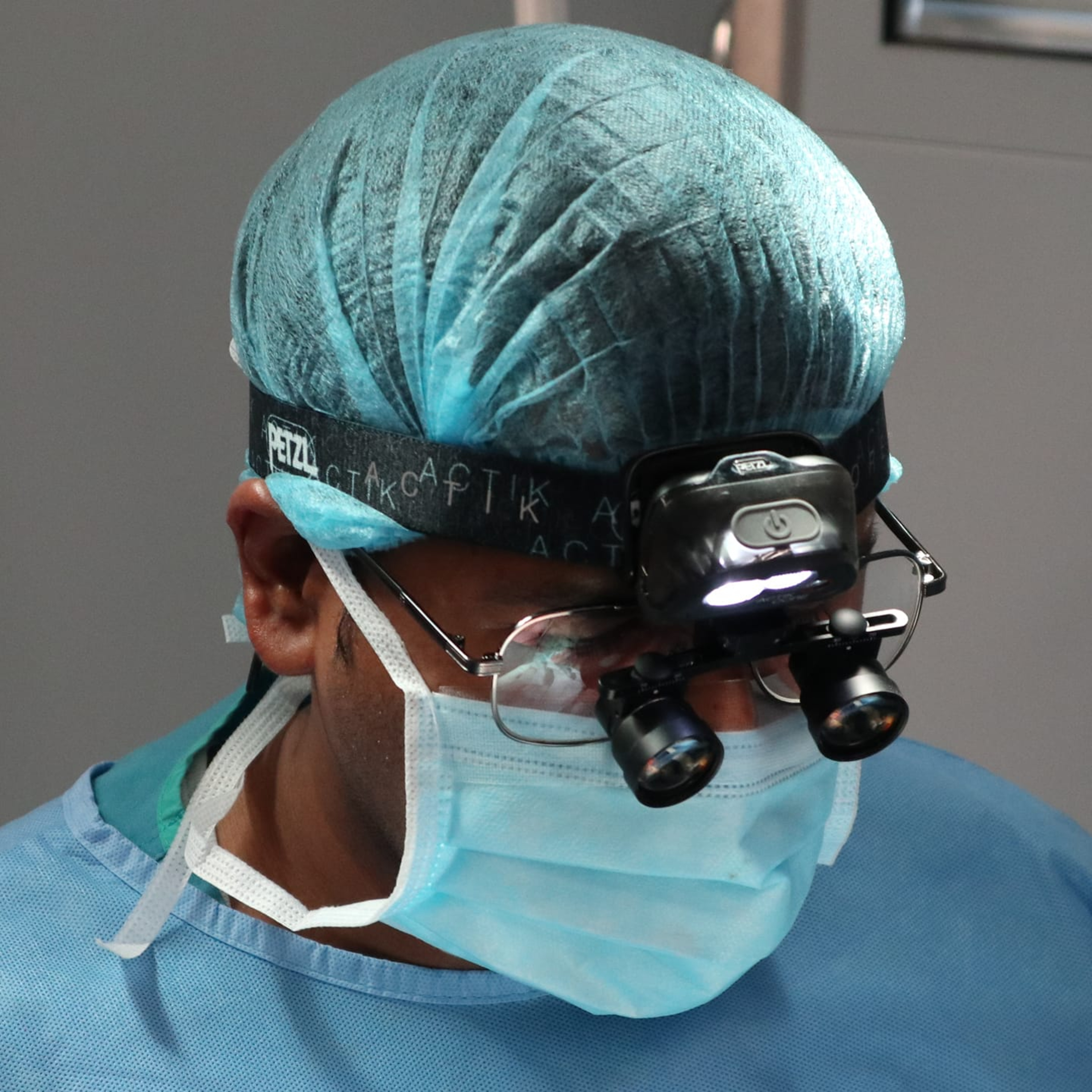 Ophthalmic Plastic Surgery: Why I love what I do? – Eye Plastic Surgery ...