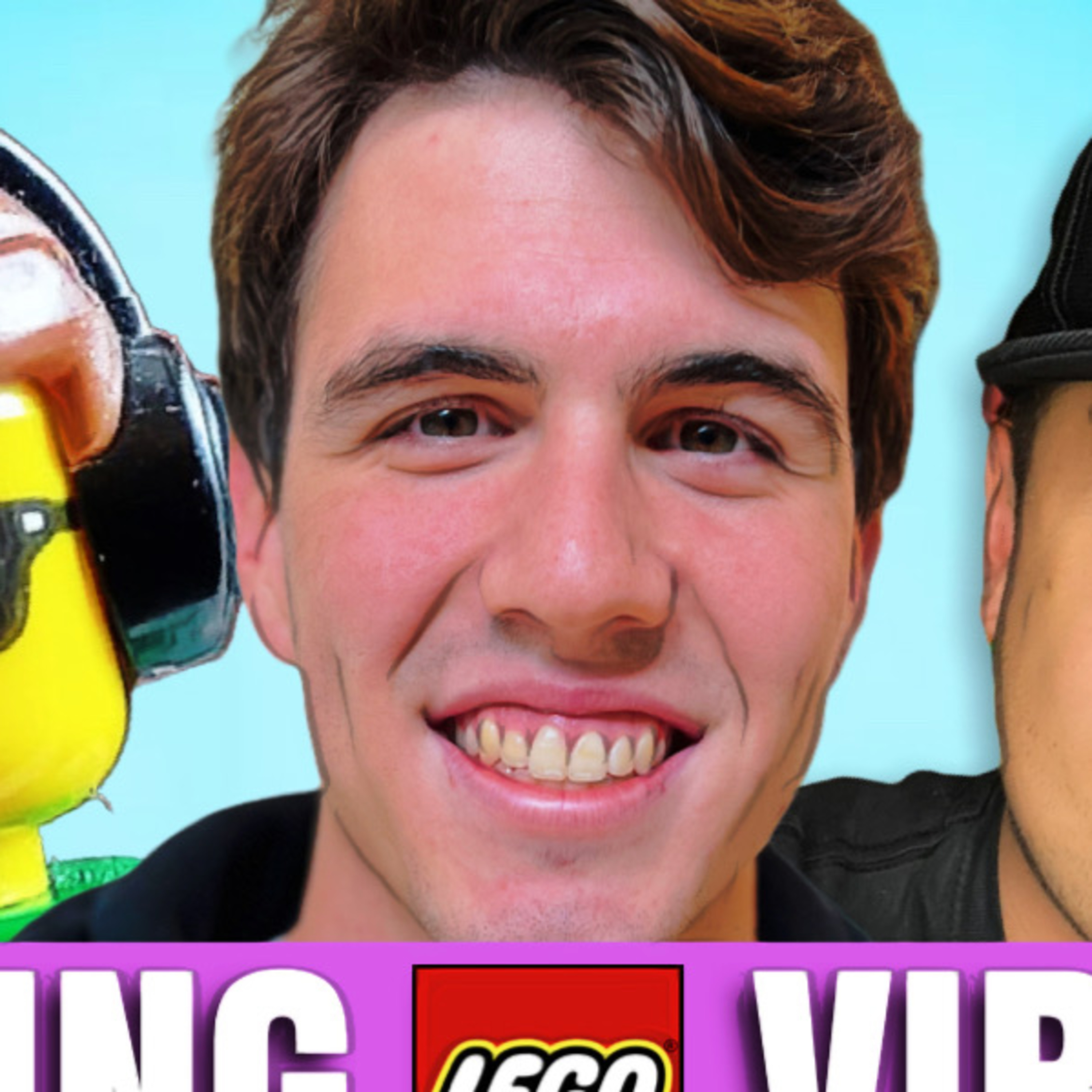 JBBrickFanatic | 114 | The BTS Set IS NOT for the Community | LEGO ...